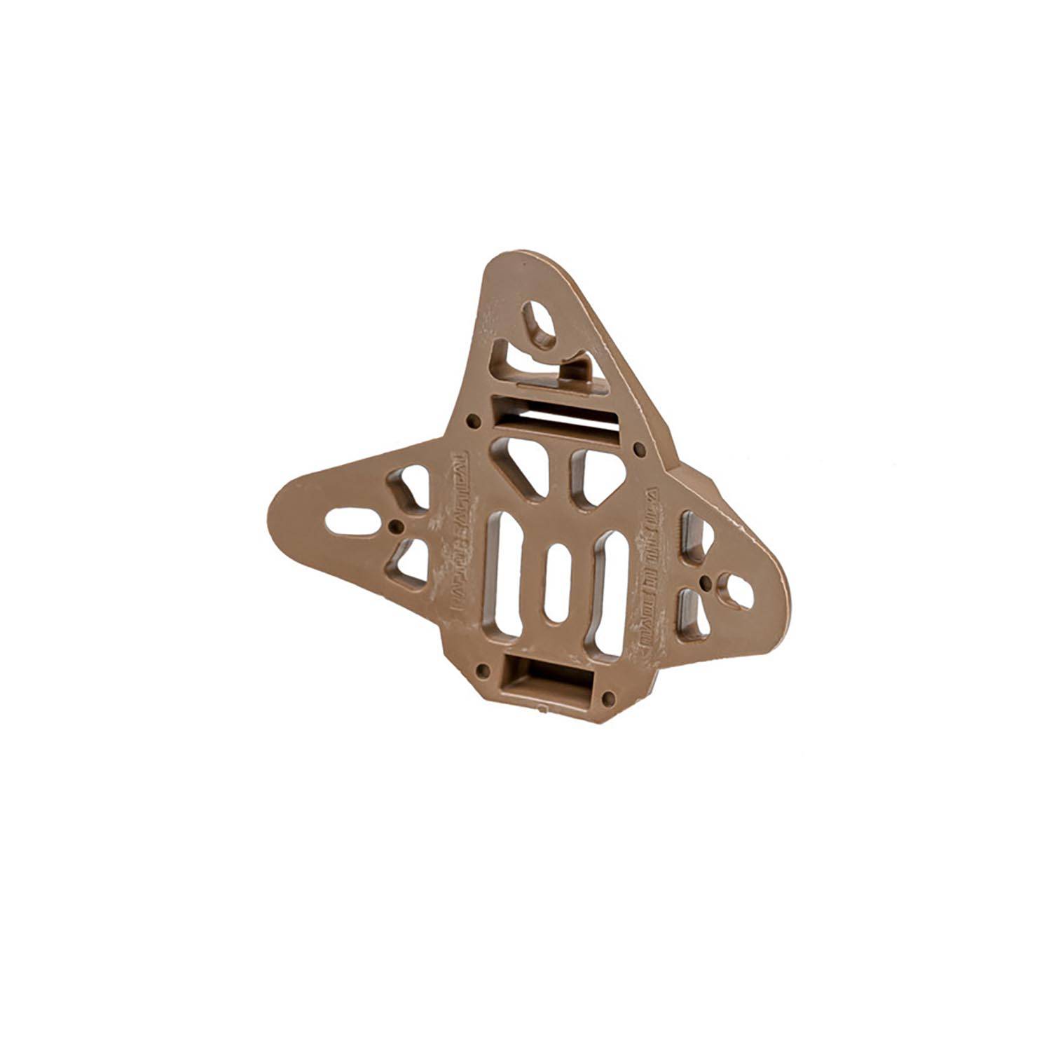 Raptor Tactical Universal Shroud Mount | U.S. Patriot