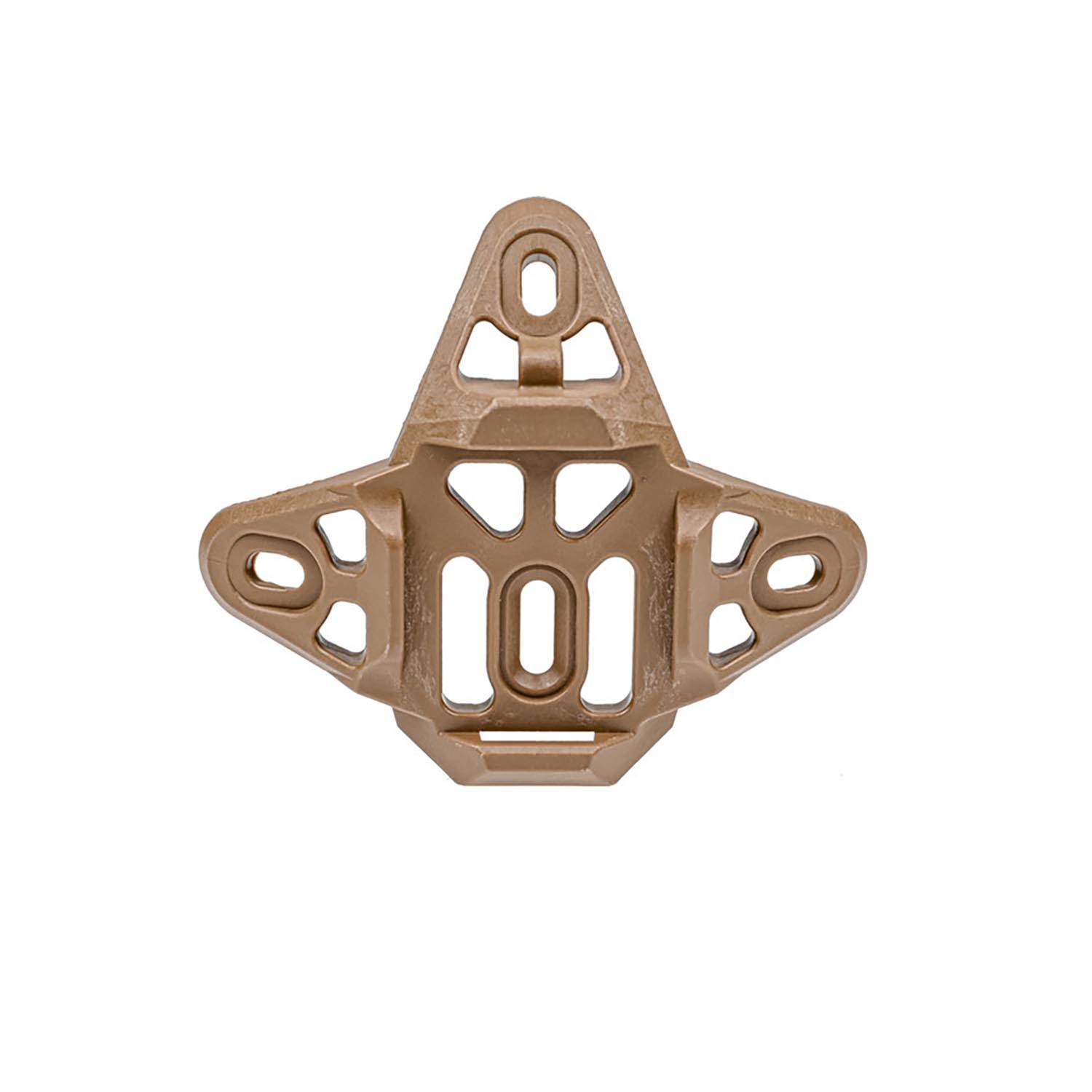 Raptor Tactical Universal Shroud Mount | U.S. Patriot