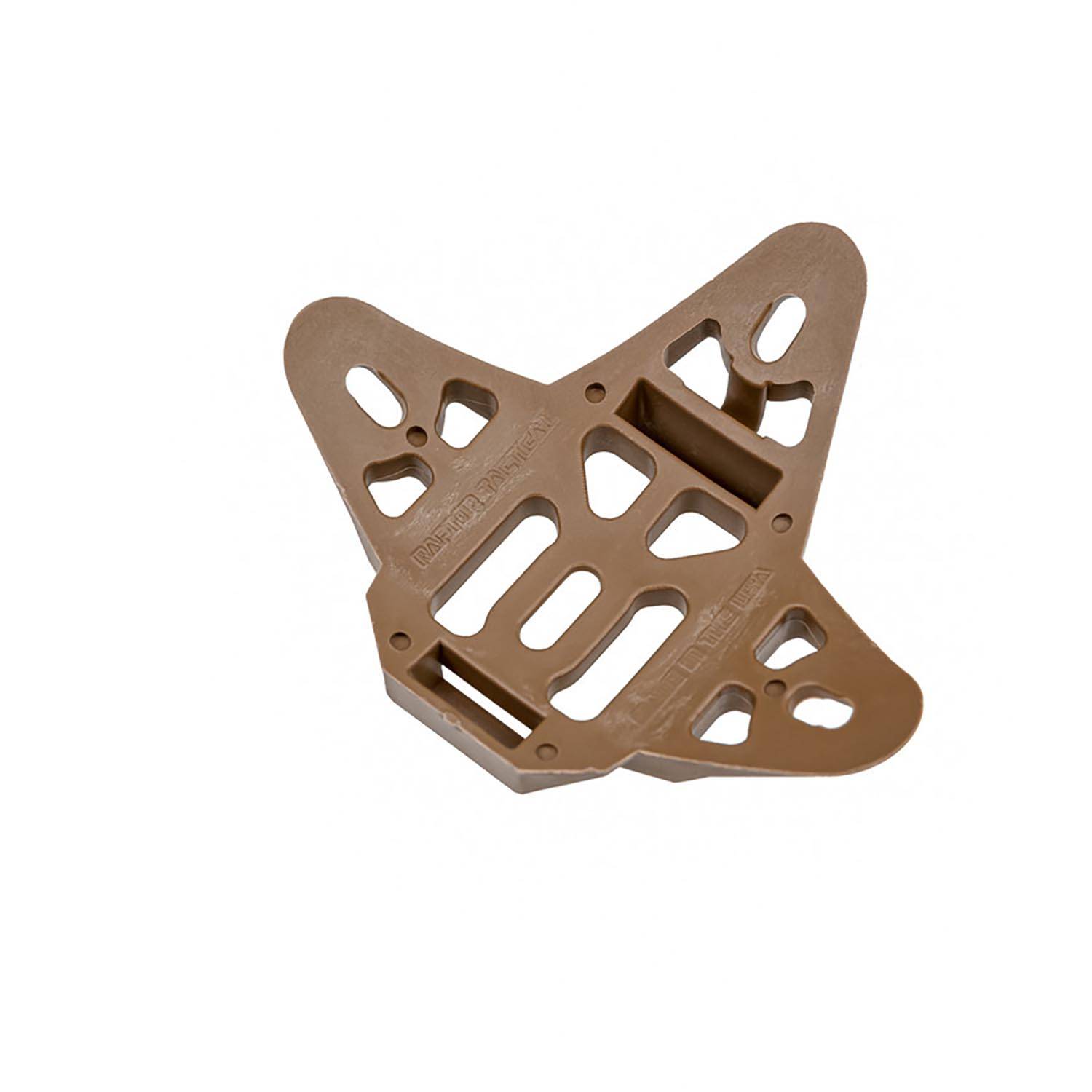 Raptor Tactical Universal Shroud Mount | U.S. Patriot