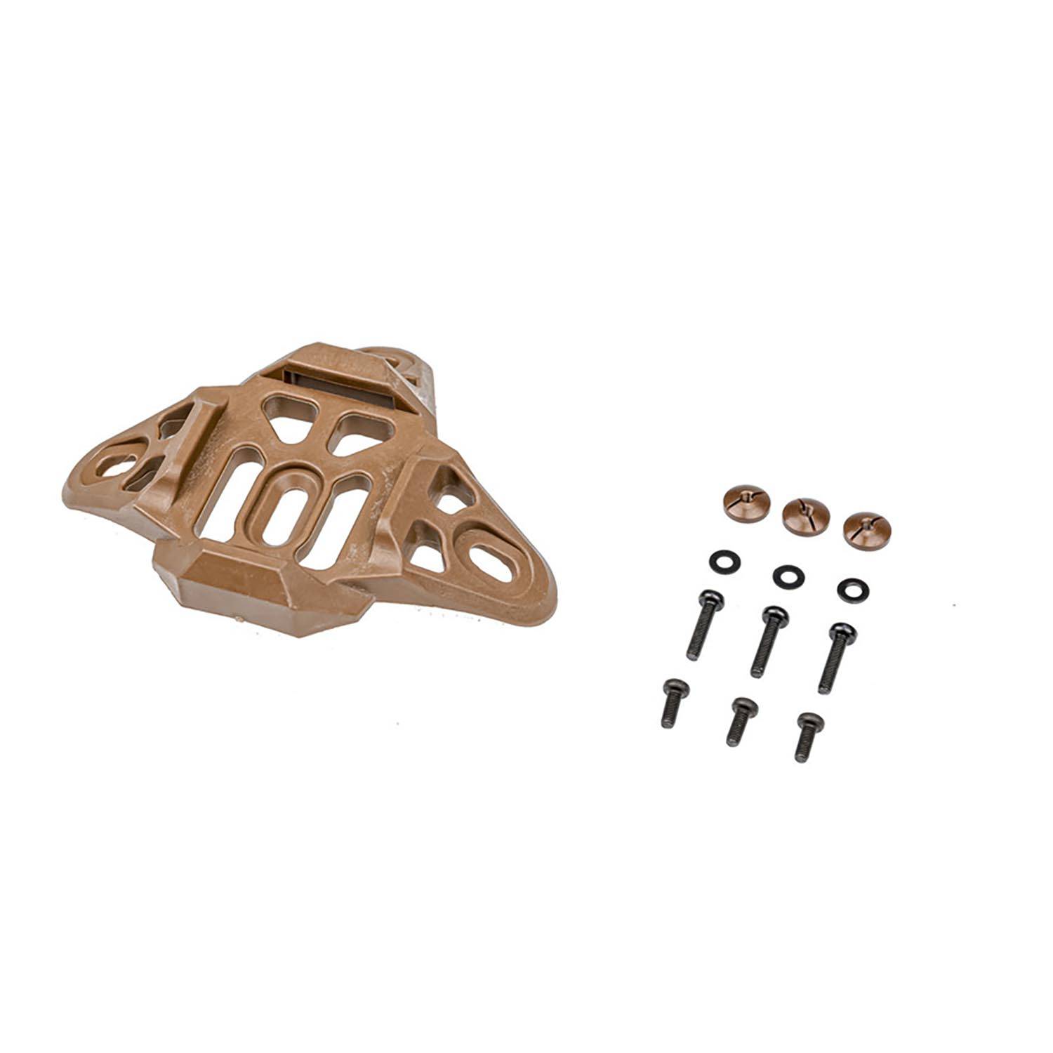 Raptor Tactical Universal Shroud Mount | U.S. Patriot