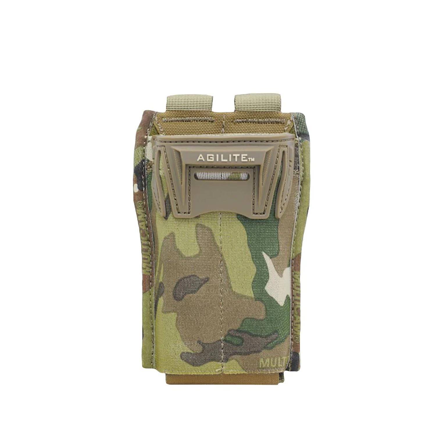 Agilite Pincer Single 5.56 Mag Pouch | U.S. Patriot