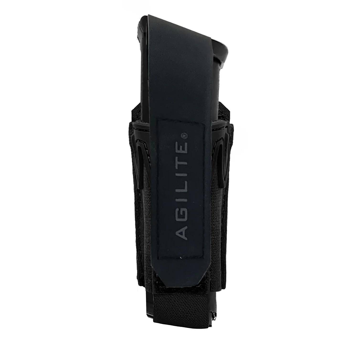Agilite Pincer Pistol Single Mag Pouch | U.S. Patriot