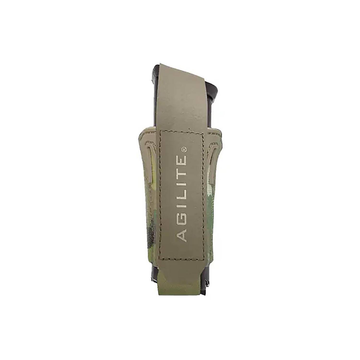 Agilite Pincer Pistol Single Mag Pouch | U.S. Patriot