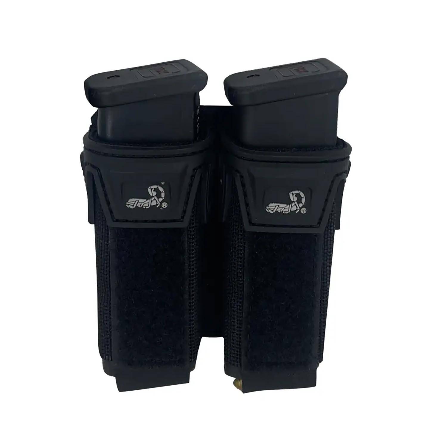 Agilite Pincer Double Mag Pouch | U.S. Patriot