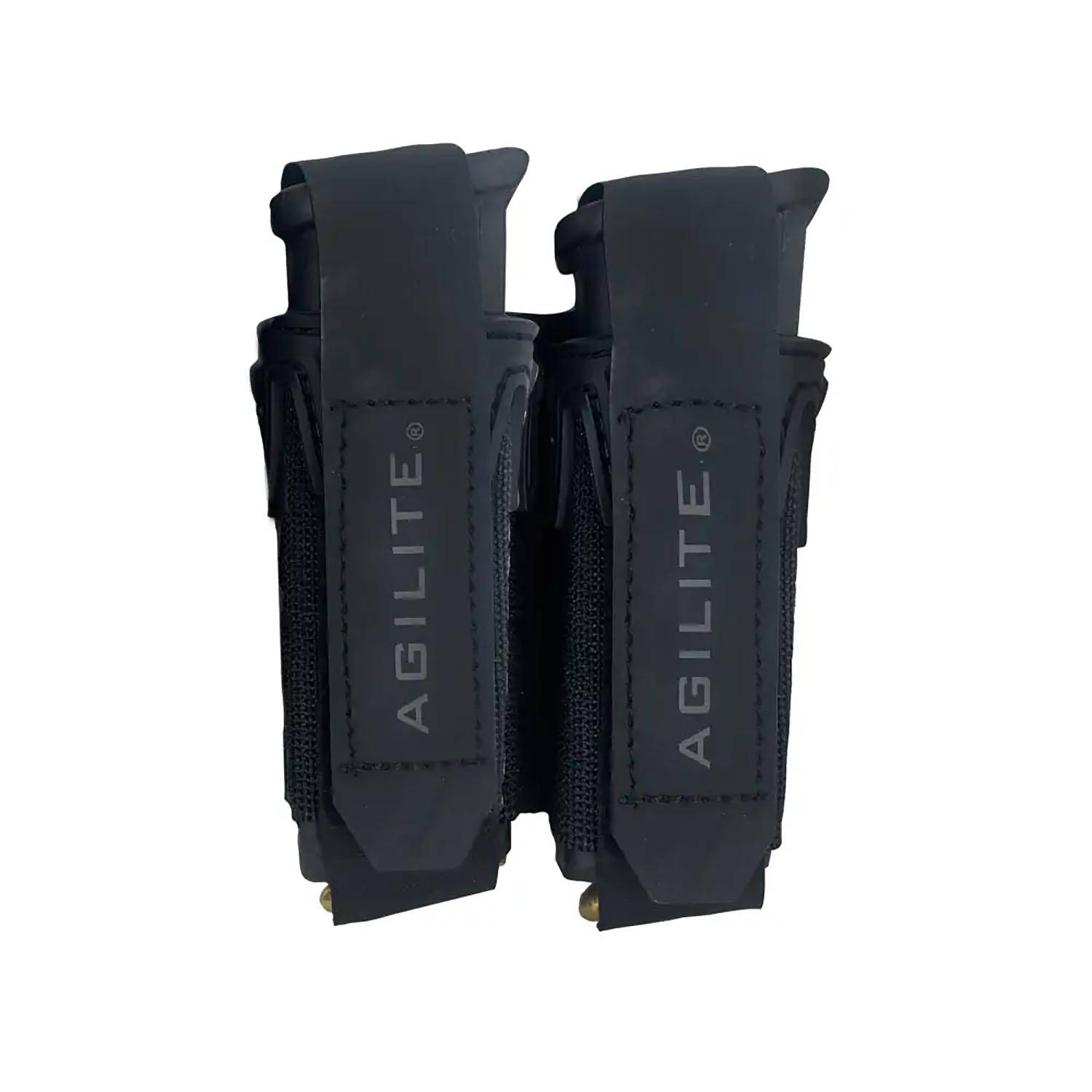 Agilite Pincer Double Mag Pouch | U.S. Patriot