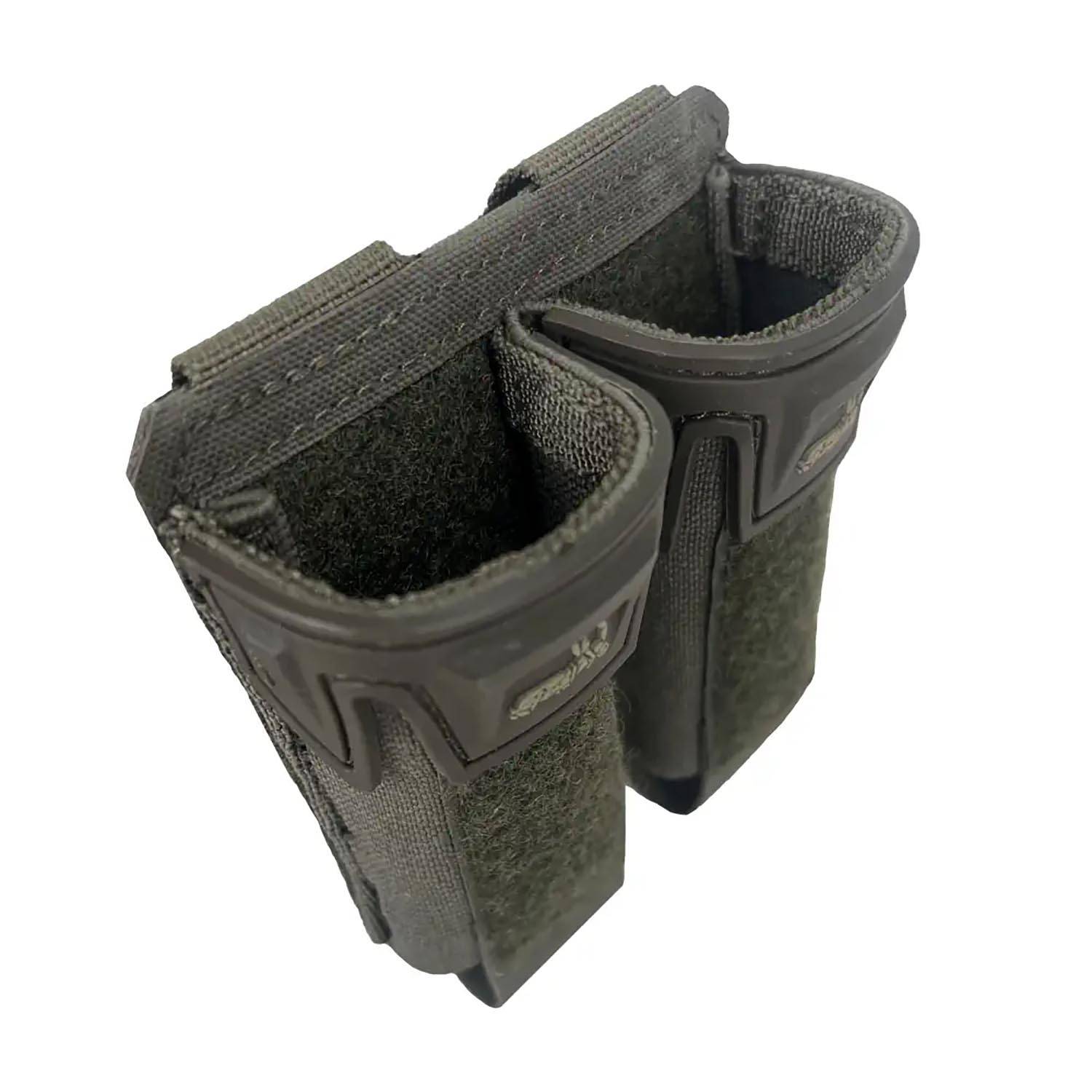 Agilite Pincer Double Mag Pouch | U.S. Patriot