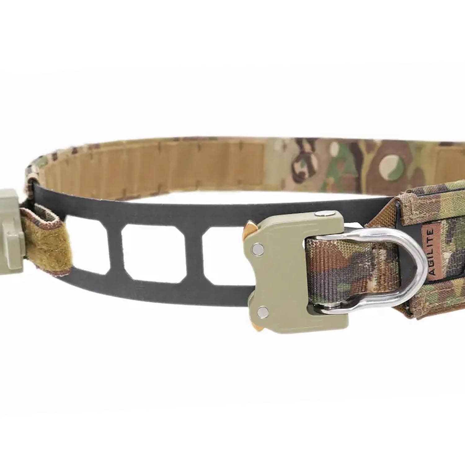 Agilite Magnetix Battle Belt | U.S. Patriot