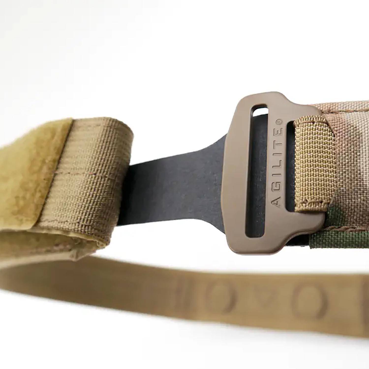 Agilite Magnetix Battle Belt | U.S. Patriot