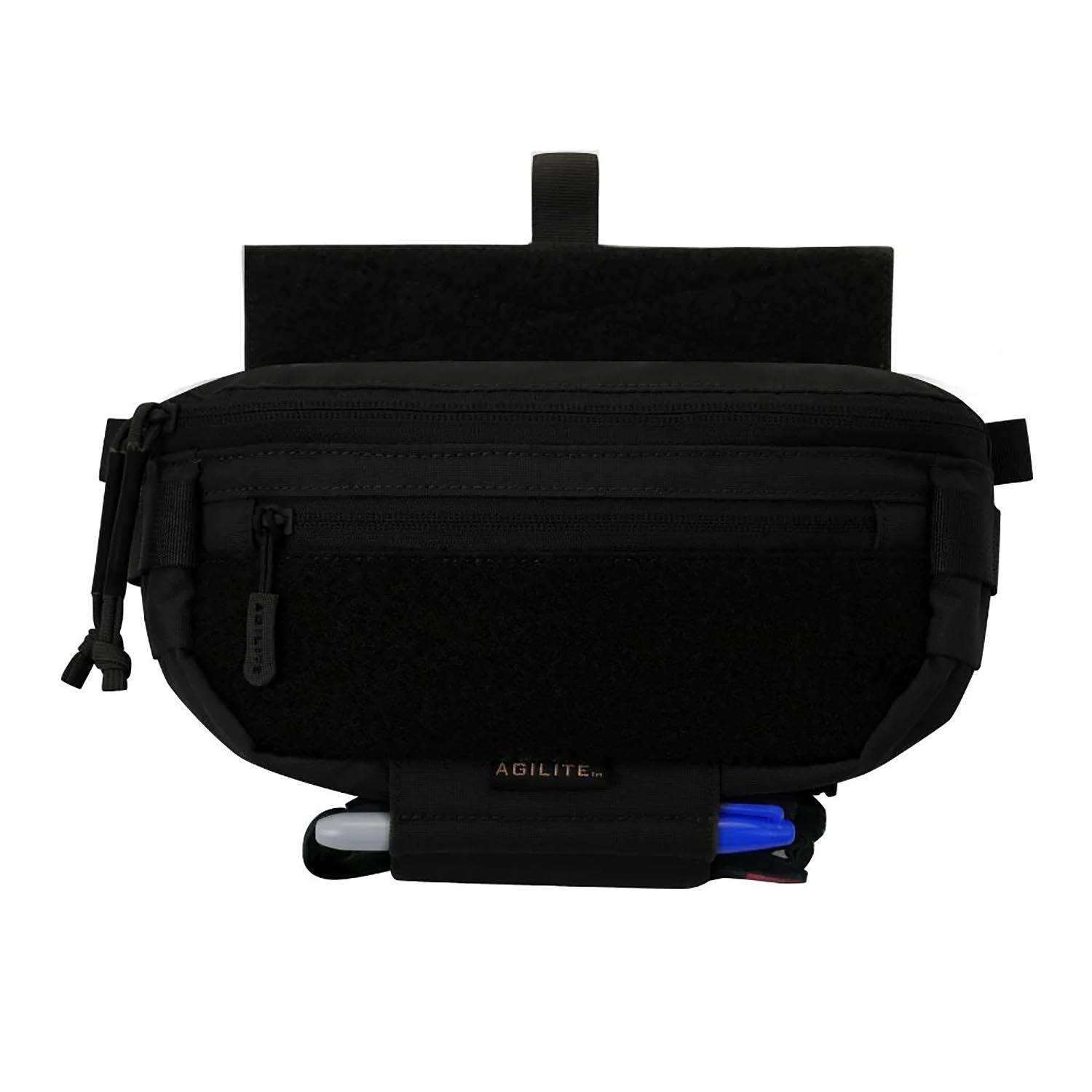 Agilite Six Pack Hanger Pouch | U.S. Patriot