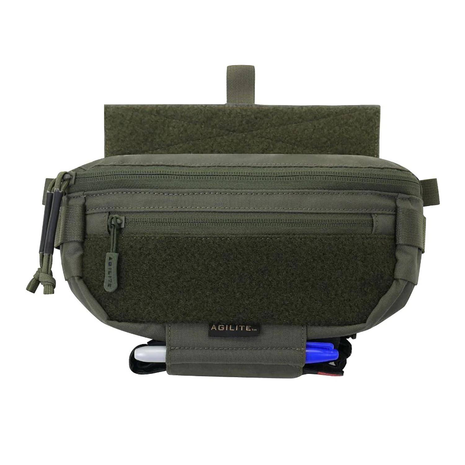 Agilite Six Pack Hanger Pouch | U.S. Patriot