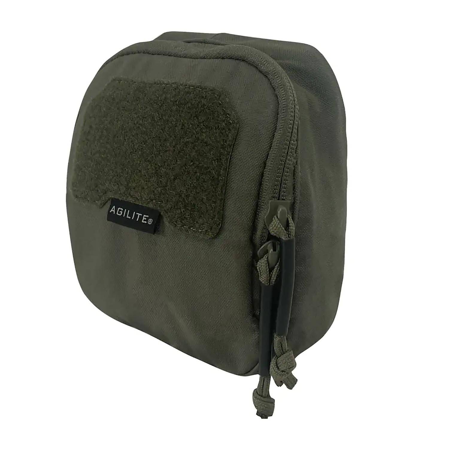 Agilite General Purpose Pouch | U.S. Patriot