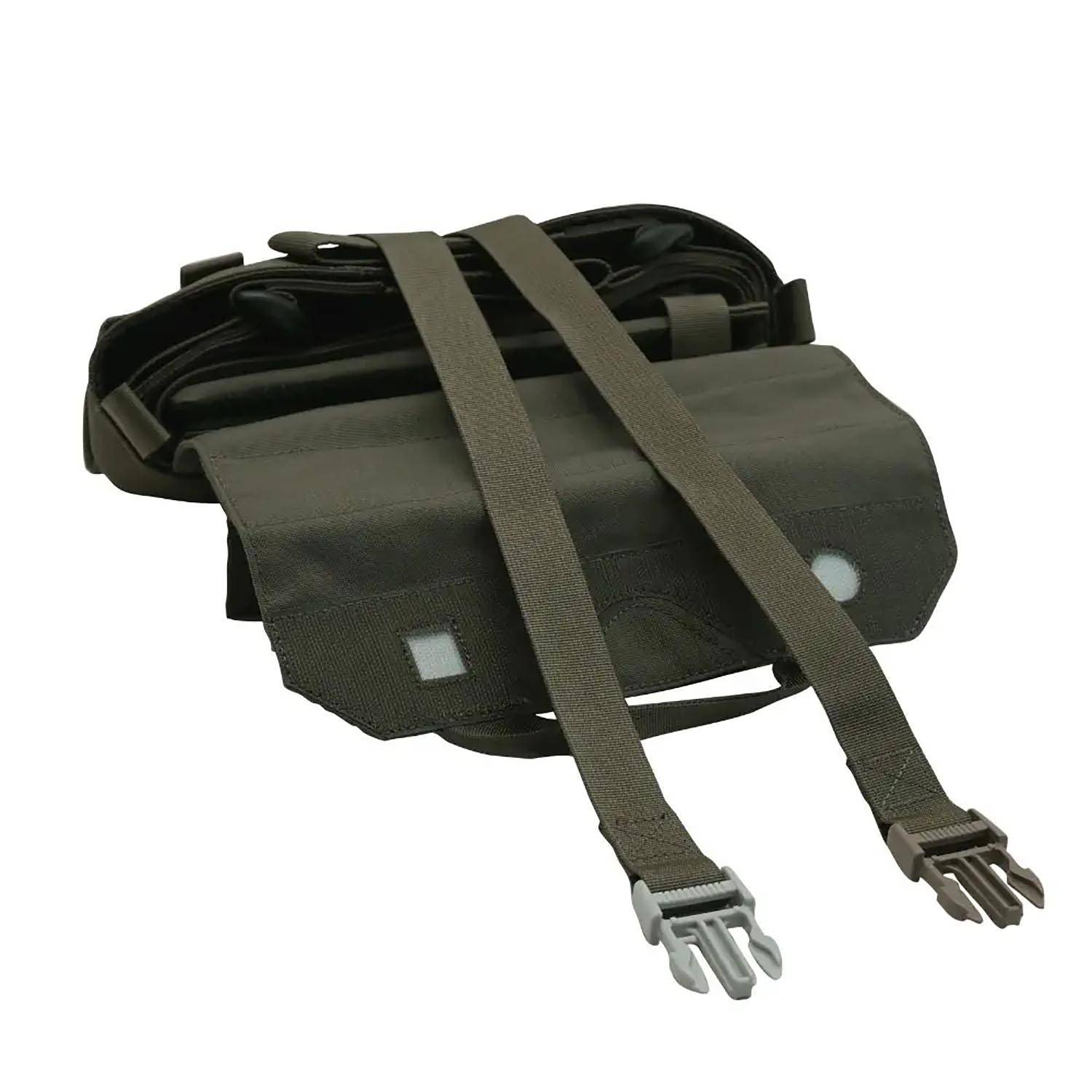 Agilite BuddyStrap Injured Personnel Carrier | U.S. Patriot