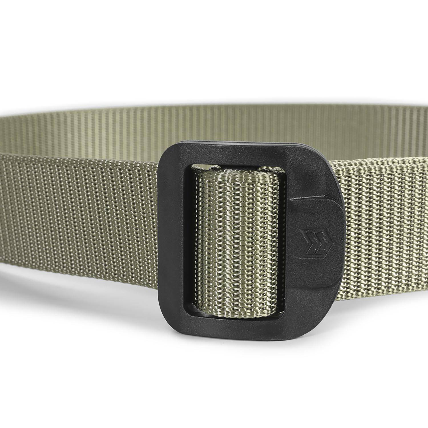 Mission Made Tactical Belt | U.S, Patriot