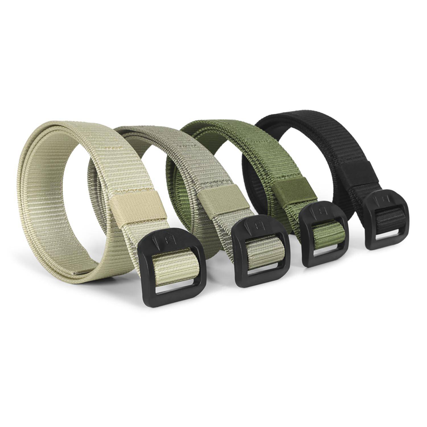 Mission Made Tactical Belt | U.S, Patriot