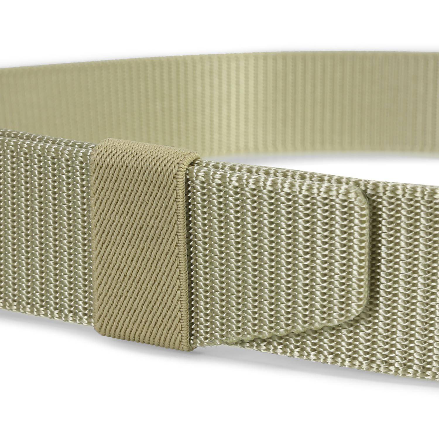 Mission Made Tactical Belt | U.S, Patriot