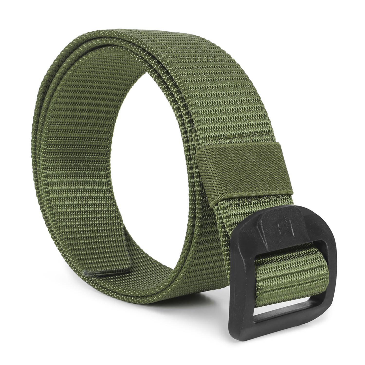 Mission Made Tactical Belt | U.S, Patriot