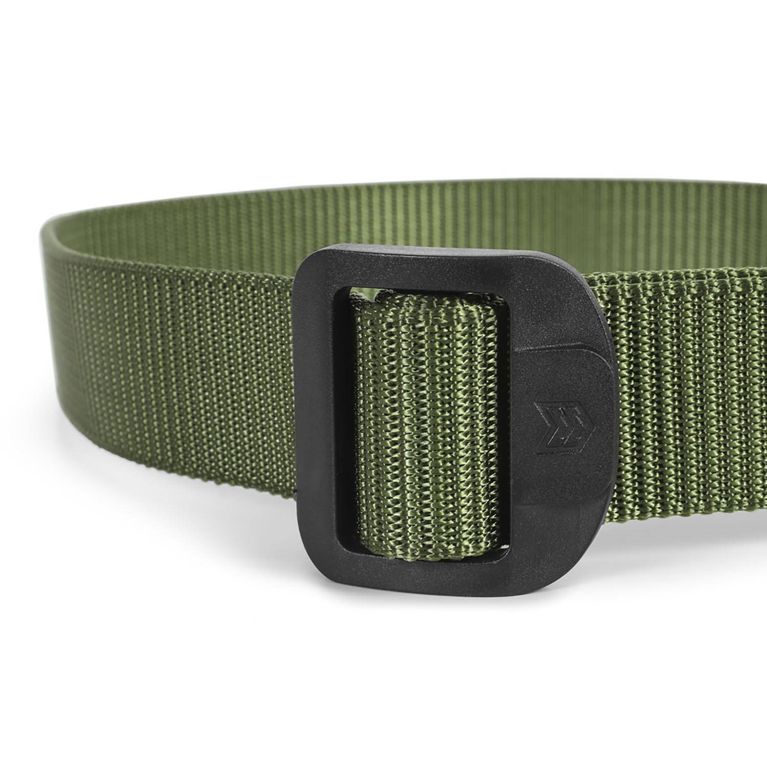 Mission Made Tactical Belt | U.S, Patriot
