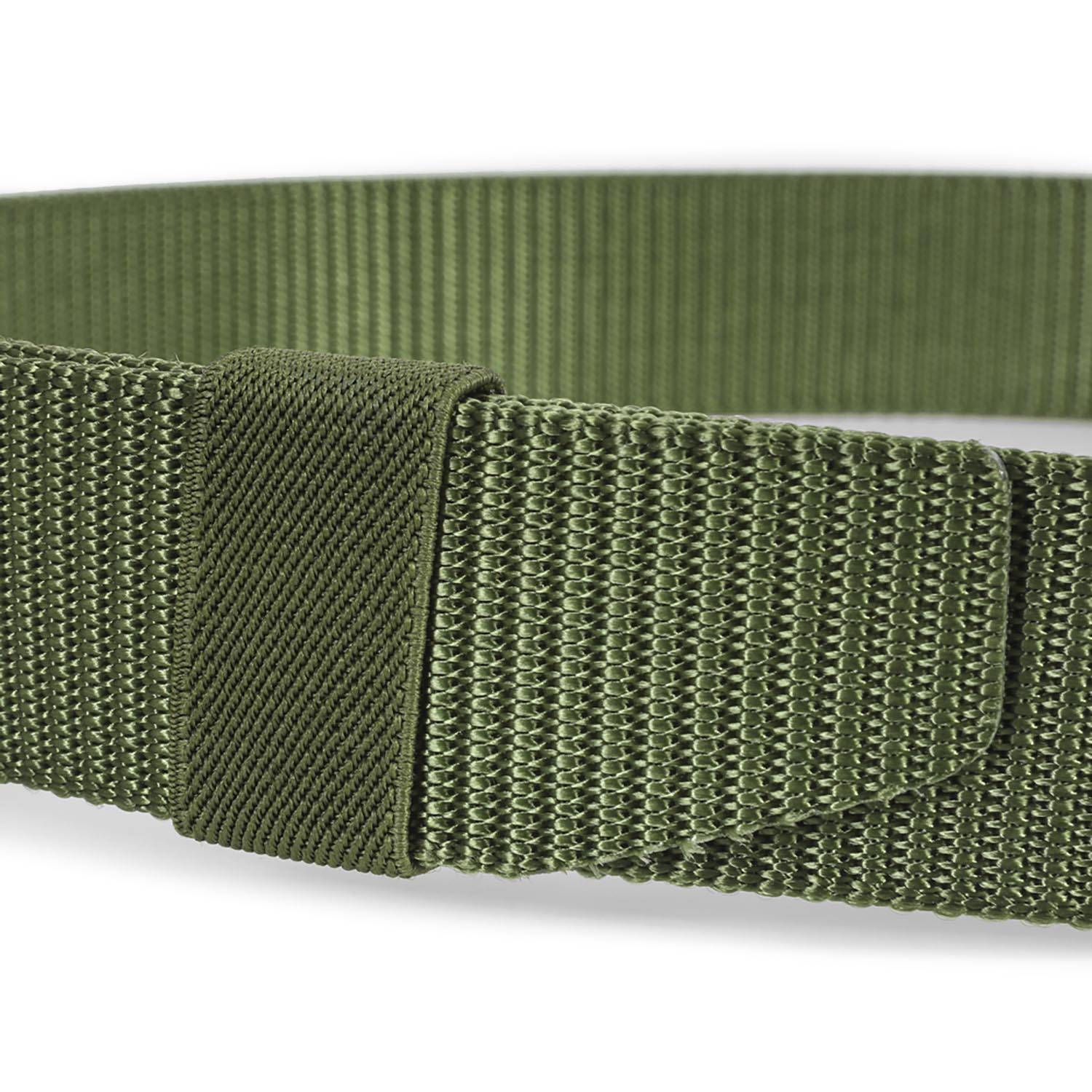 Mission Made Tactical Belt | U.S, Patriot