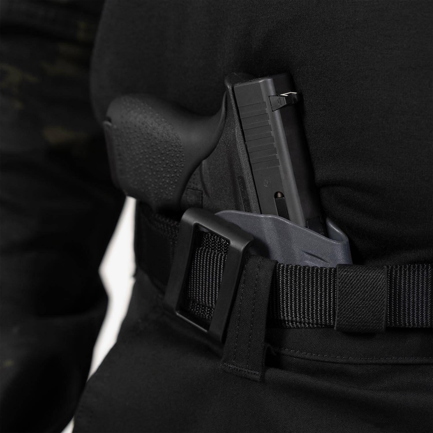 Mission Made Quick Release Tactical Belt | U.S. Patriot