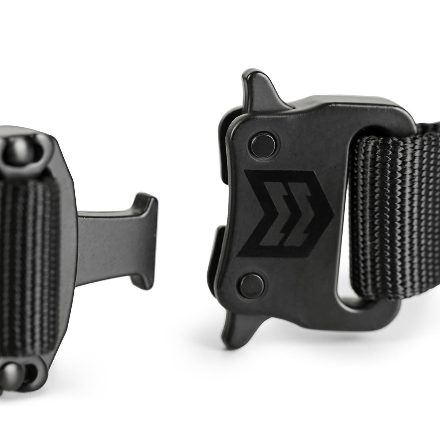 Mission Made Quick Release Tactical Belt | U.S. Patriot