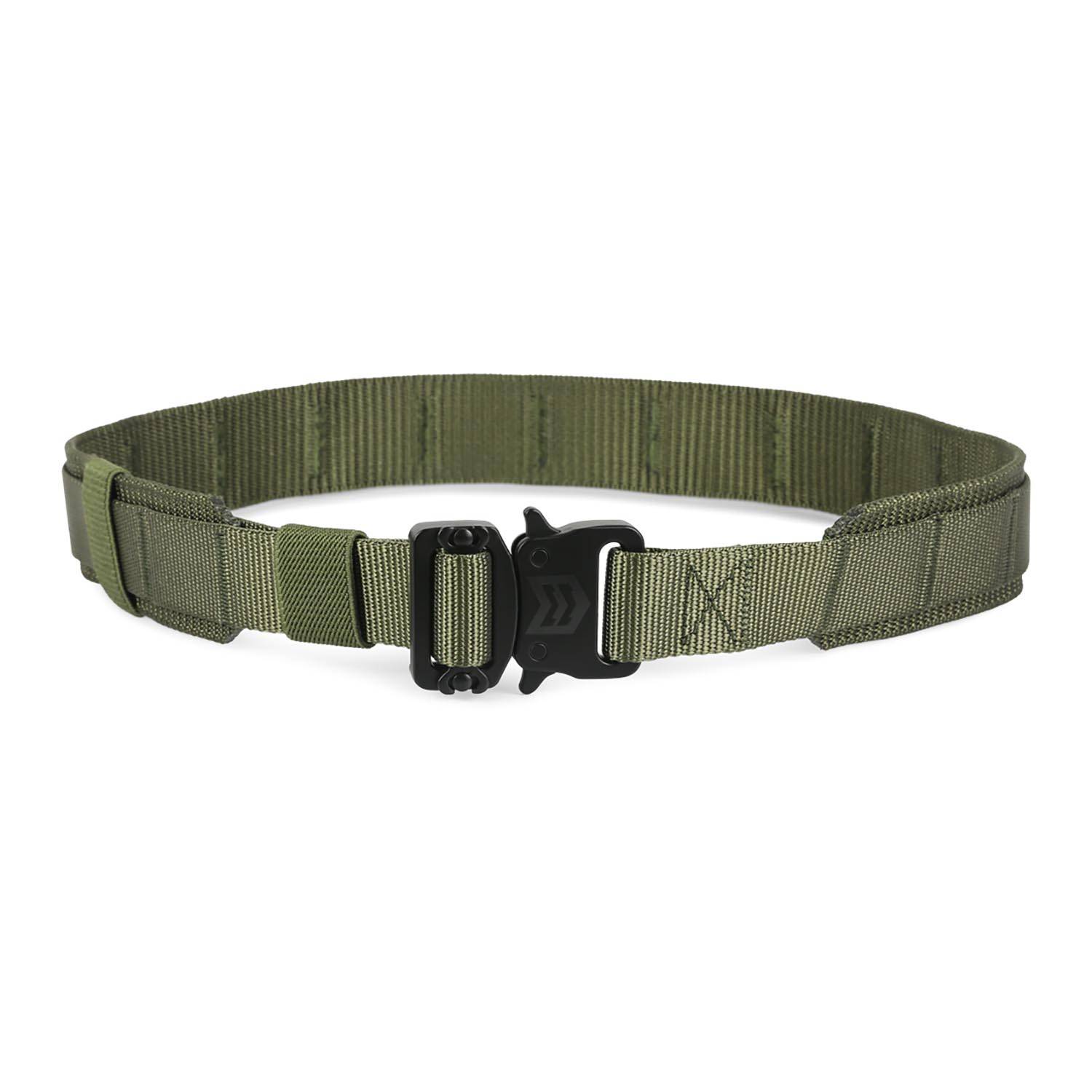 Mission Made Quick Release Tactical Belt | U.S. Patriot