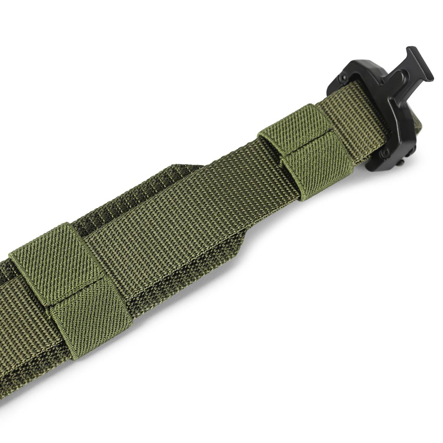 Mission Made Quick Release Tactical Belt | U.S. Patriot