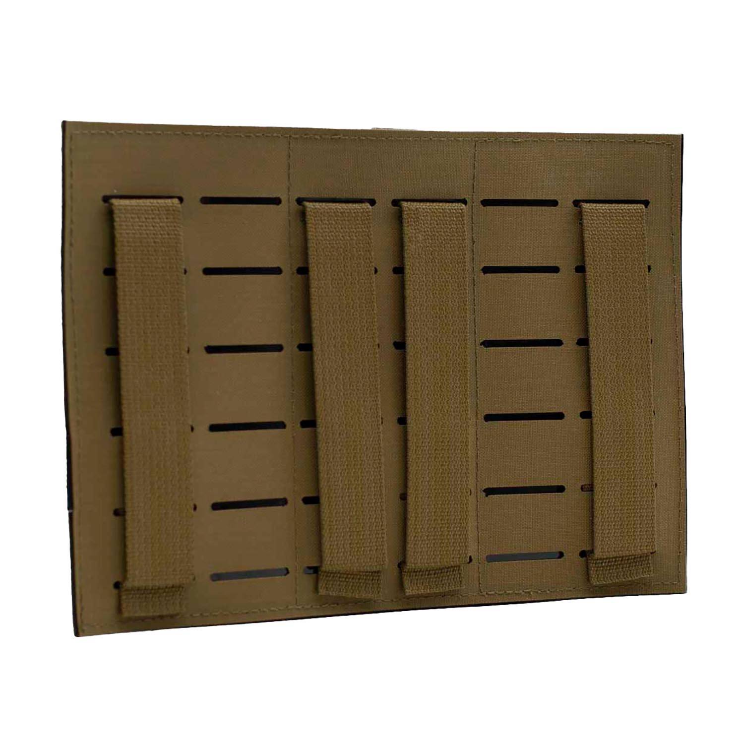 Shellback Tactical MOLLE Loop Placard | US Patriot