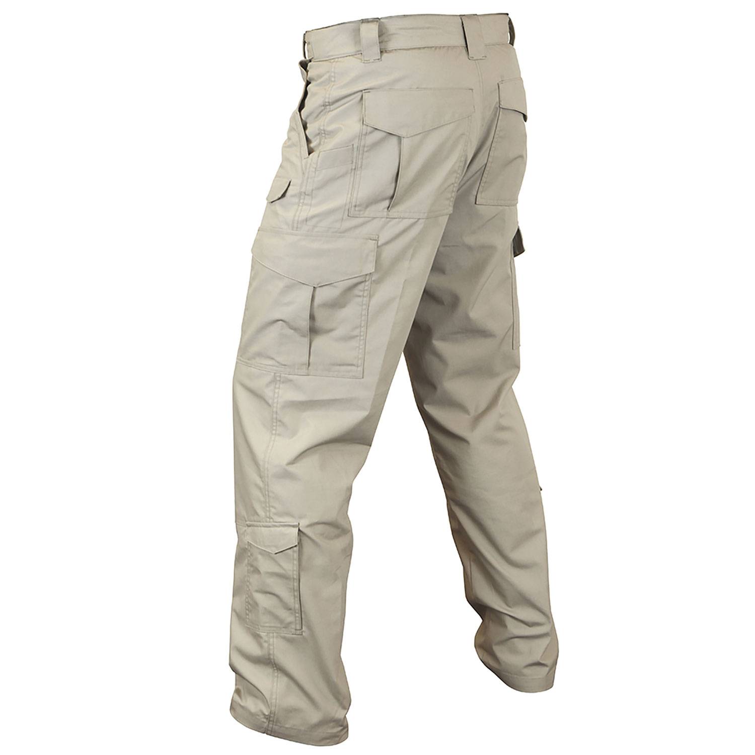 Condor Sentinel Tactical Ripstop Pants | U.S. Patriot