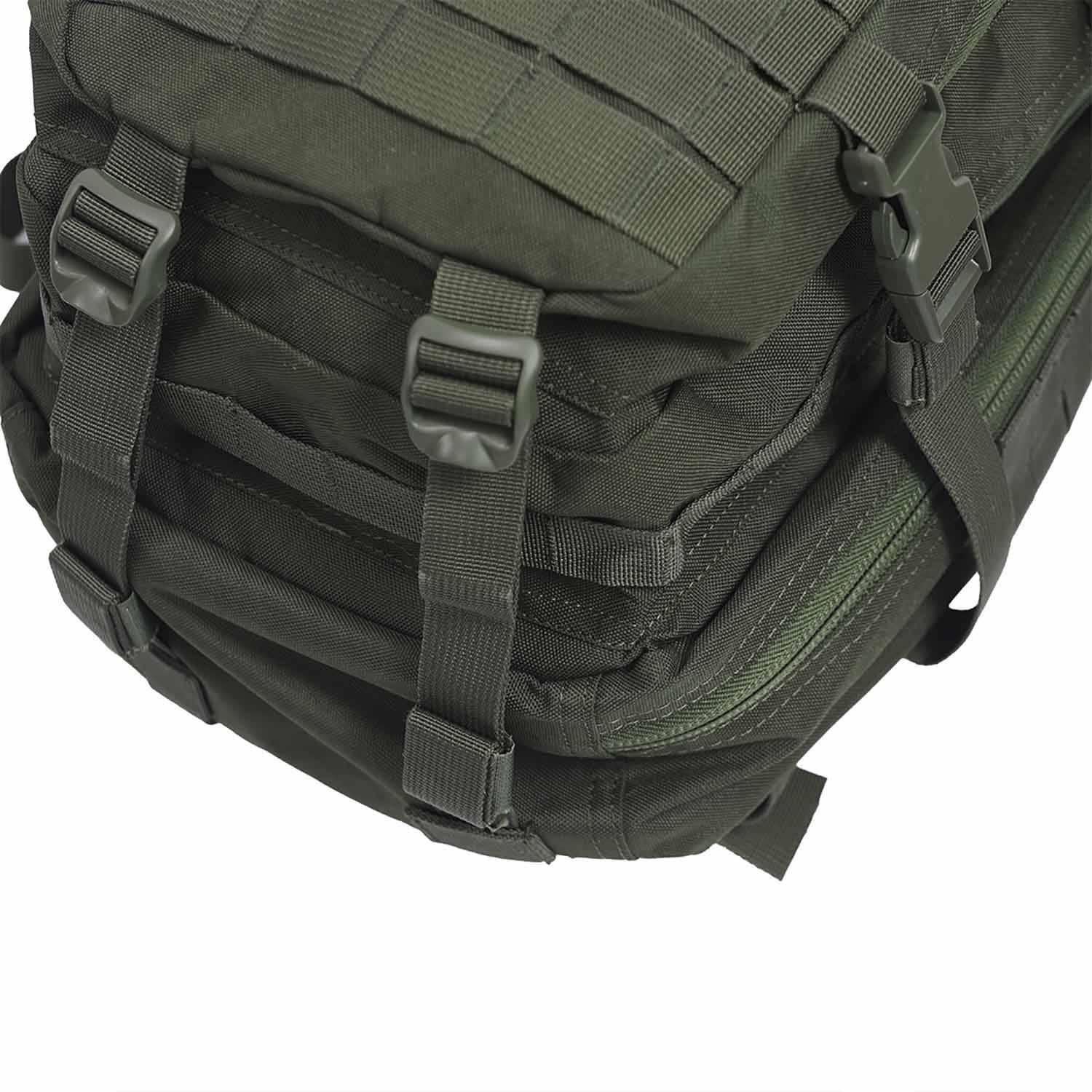 Elite First Aid Tactical Trauma Kit, Advanced | US Patriot