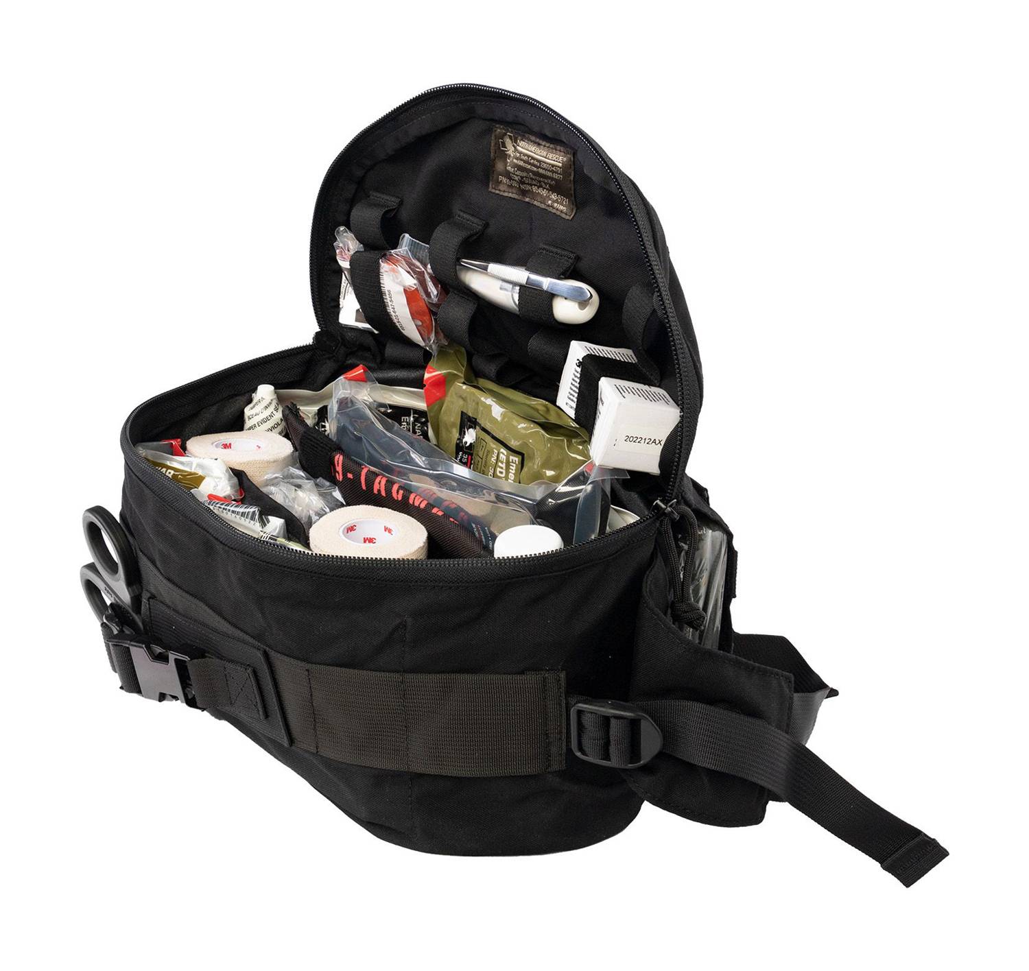 North American Rescue K9 Tactical Field Kit