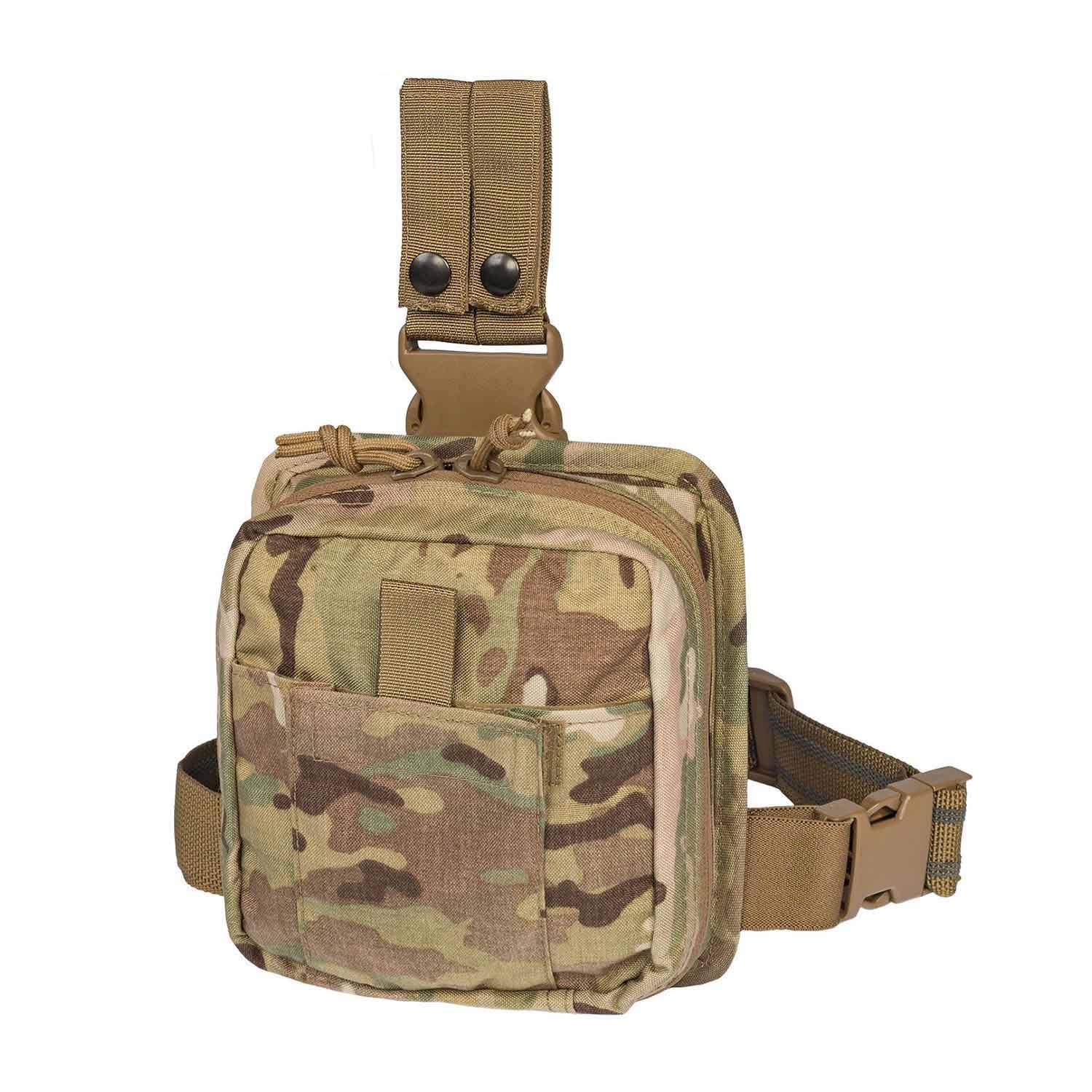 North American Rescue Maritime Assault Kit CCRK