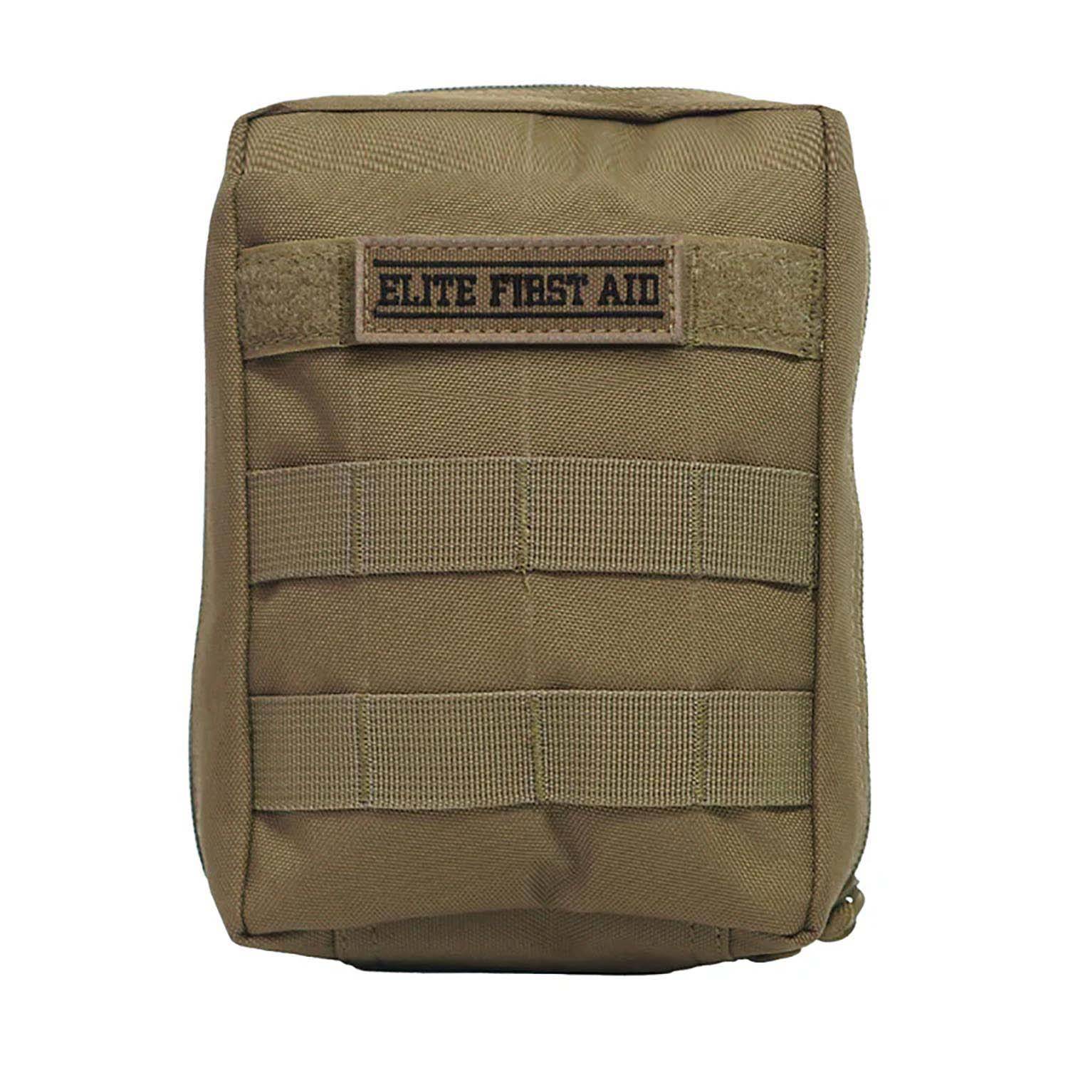 Elite First Aid Tactical IFAK, First Aid | US Patriot