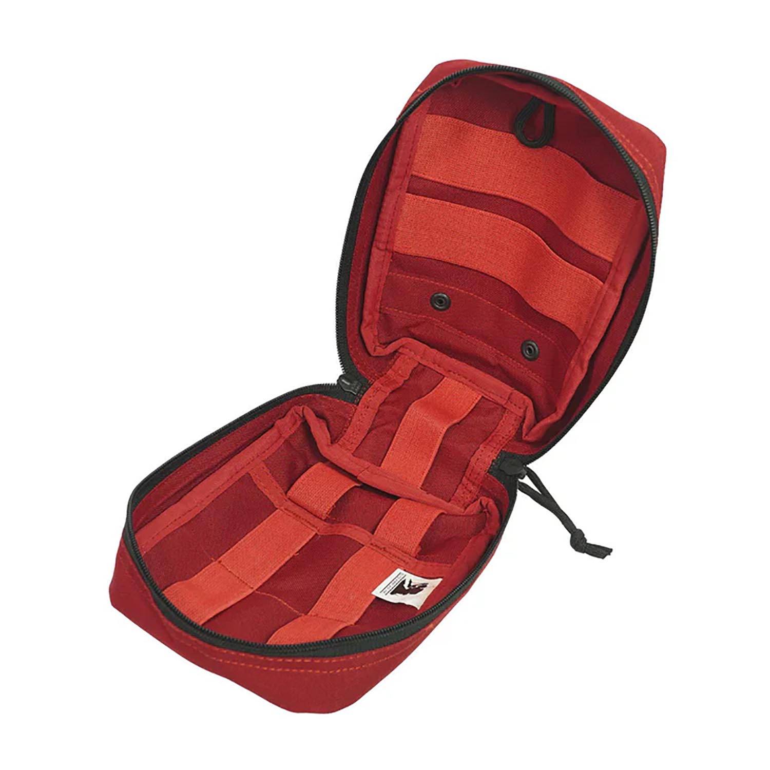 Elite First Aid Tactical IFAK, First Aid | US Patriot