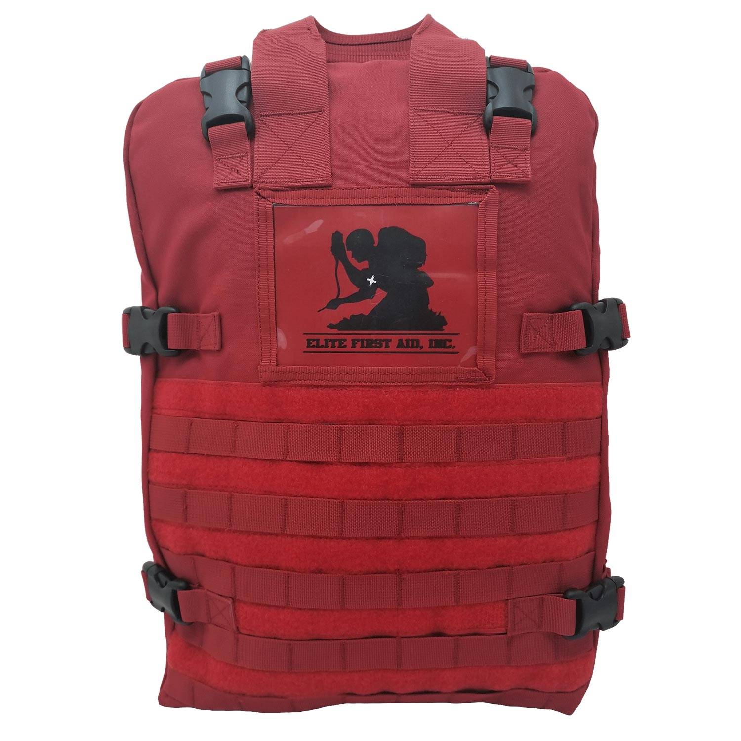 Elite First Aid Stomp Medical Kit | U.S. Patriot Tactical