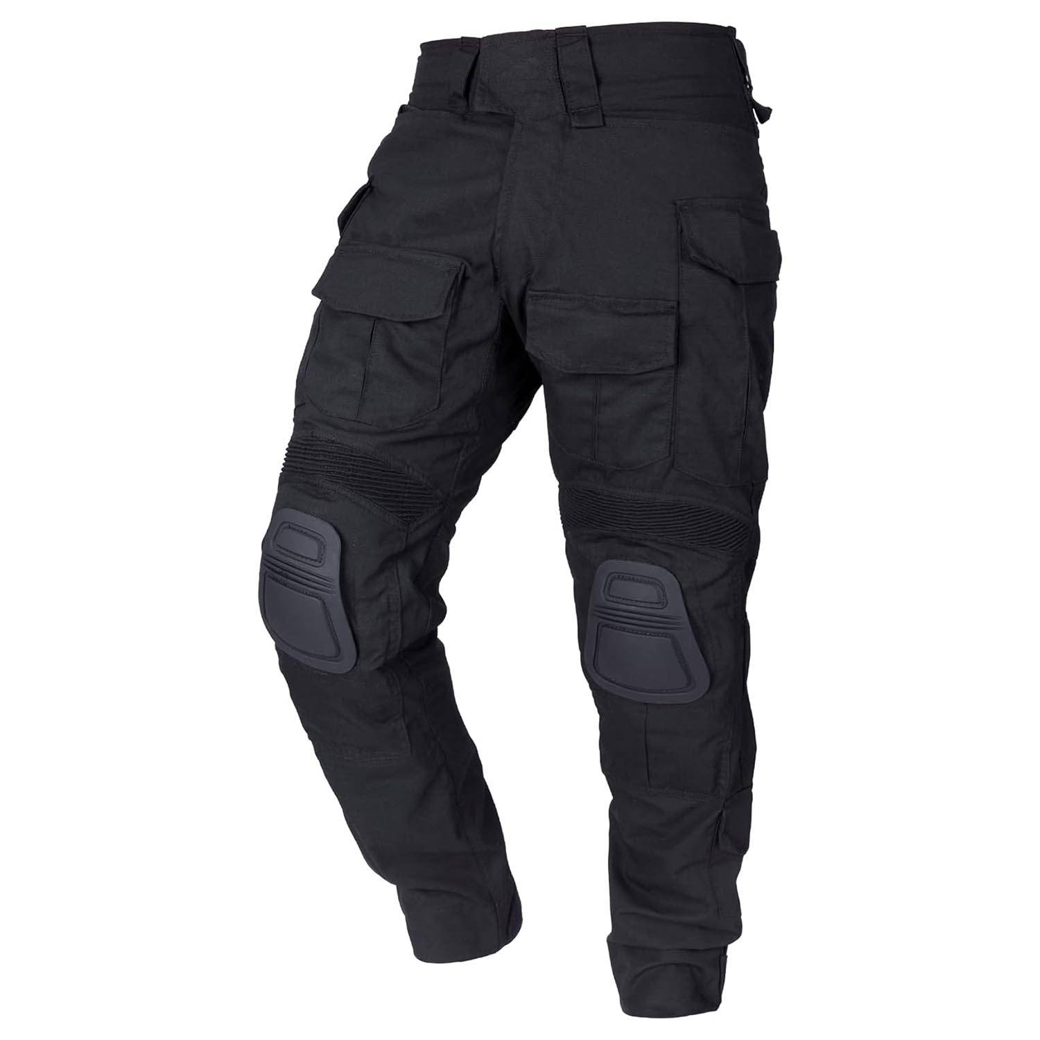 Crye Men's G3 All Weather Combat Pants | U.S. Patriot