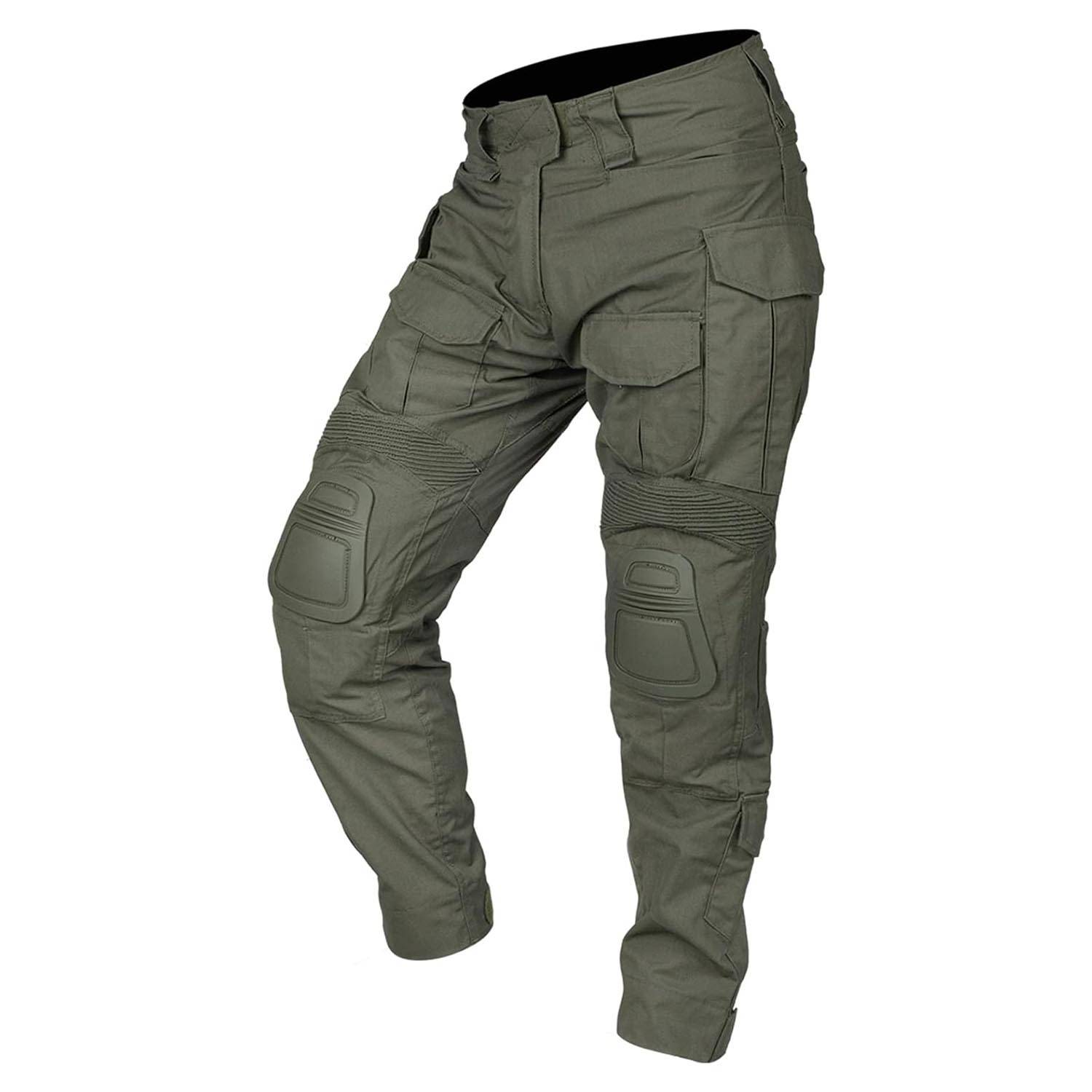 Crye Men's G3 All Weather Combat Pants | U.S. Patriot