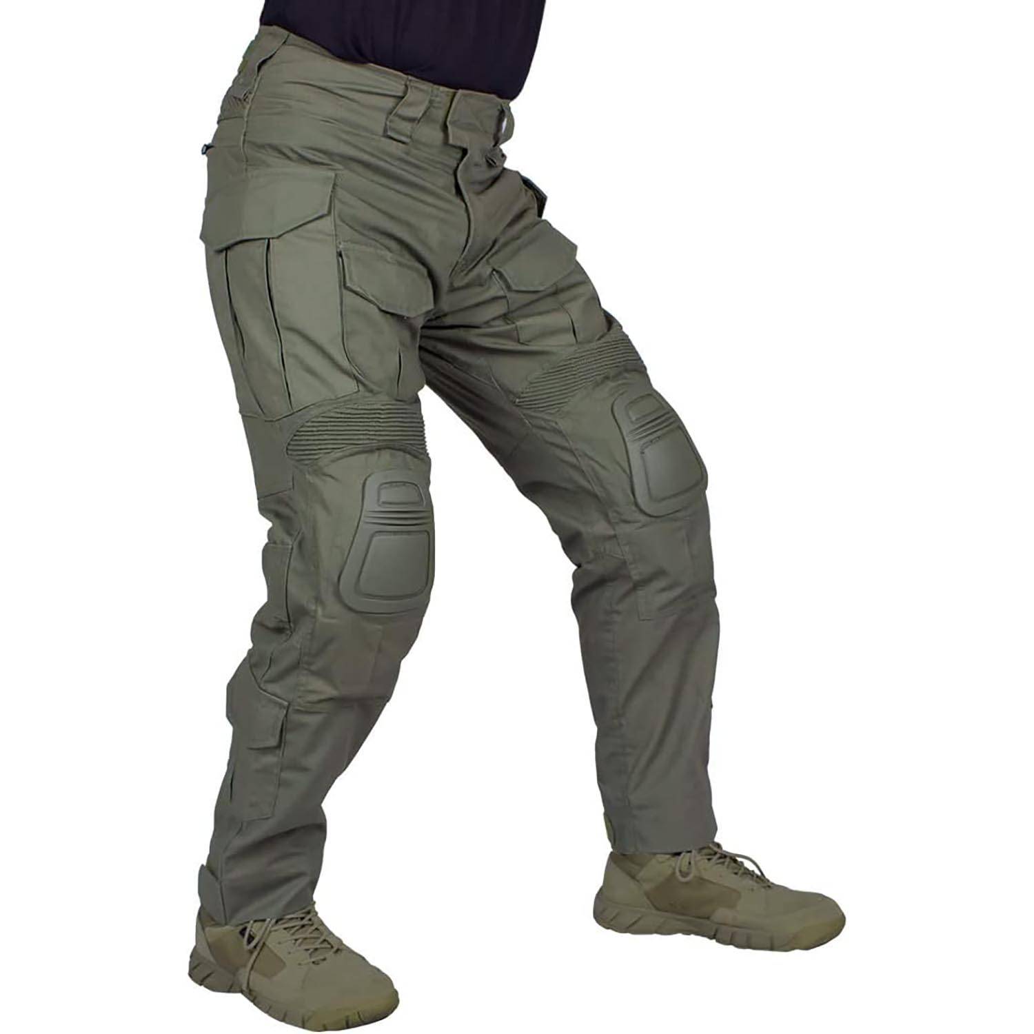 Crye Men's G3 All Weather Combat Pants | U.S. Patriot