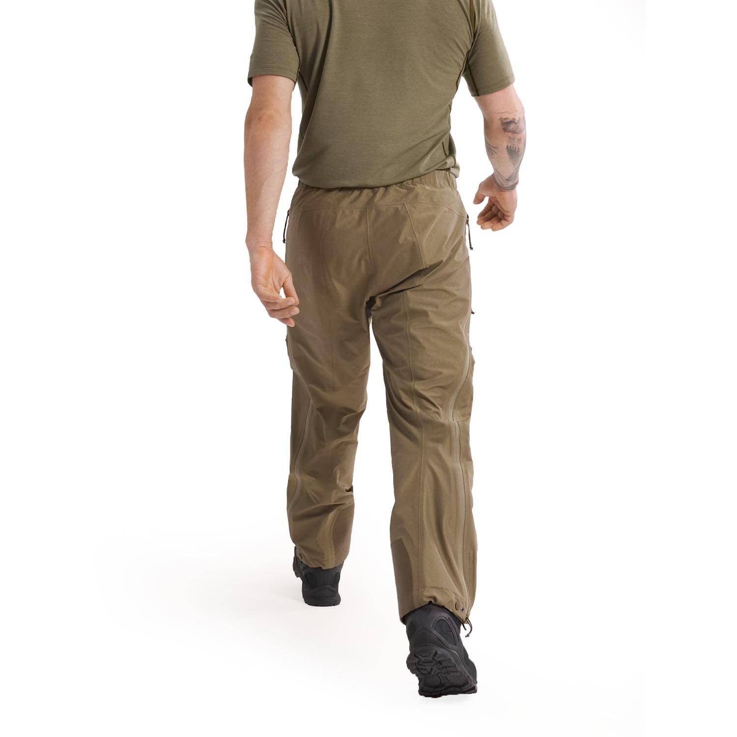 Arc'teryx LEAF Men's Alpha Pants Gen 2 | U.S. Patriot