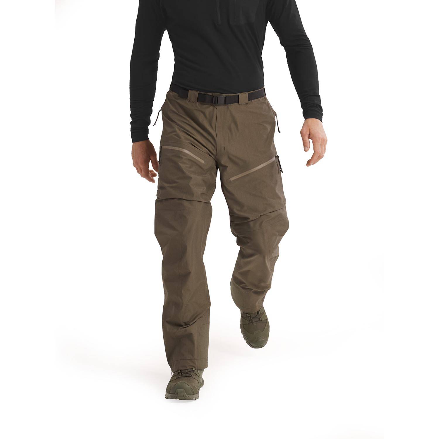Arc'teryx LEAF Men's Alpha Pants Gen 2 | U.S. Patriot