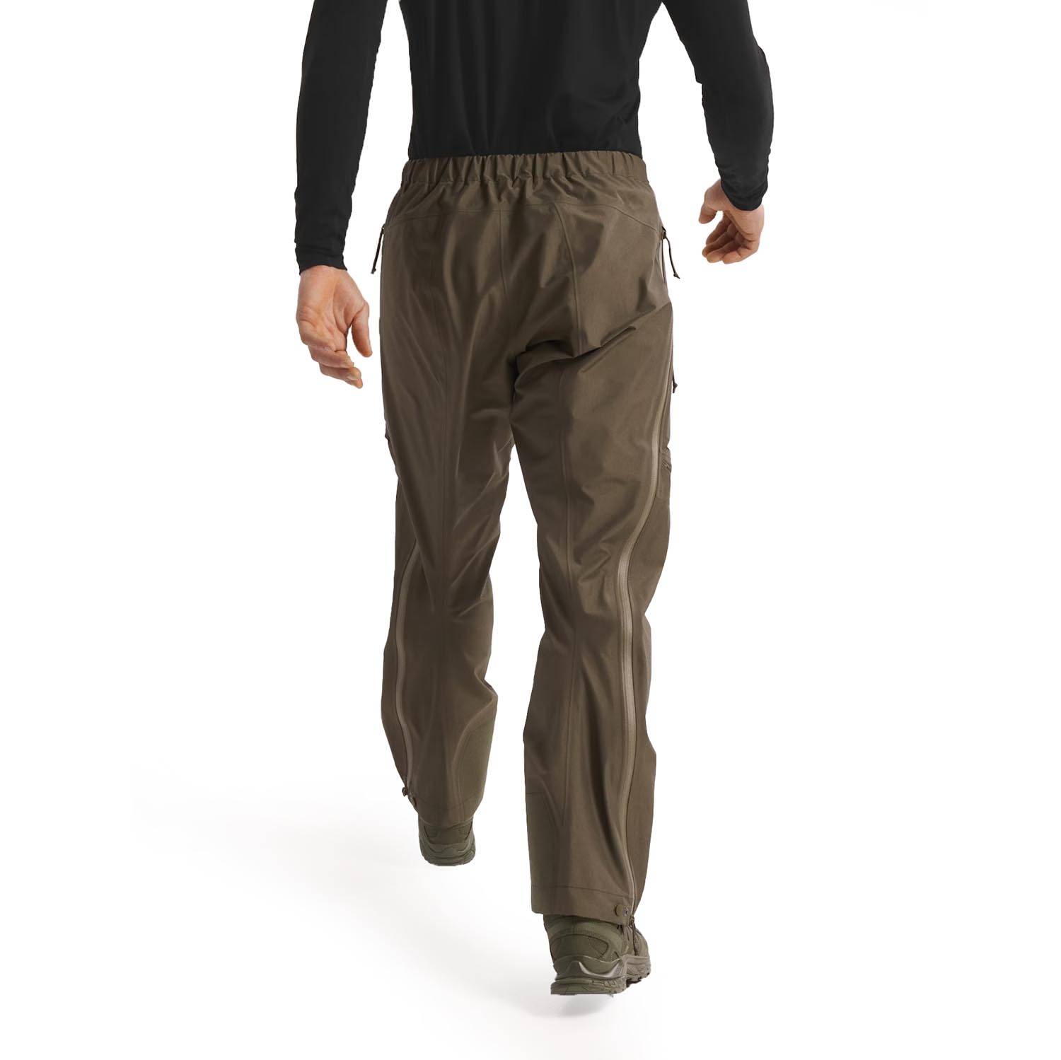 Arc'teryx LEAF Men's Alpha Pants Gen 2 | U.S. Patriot