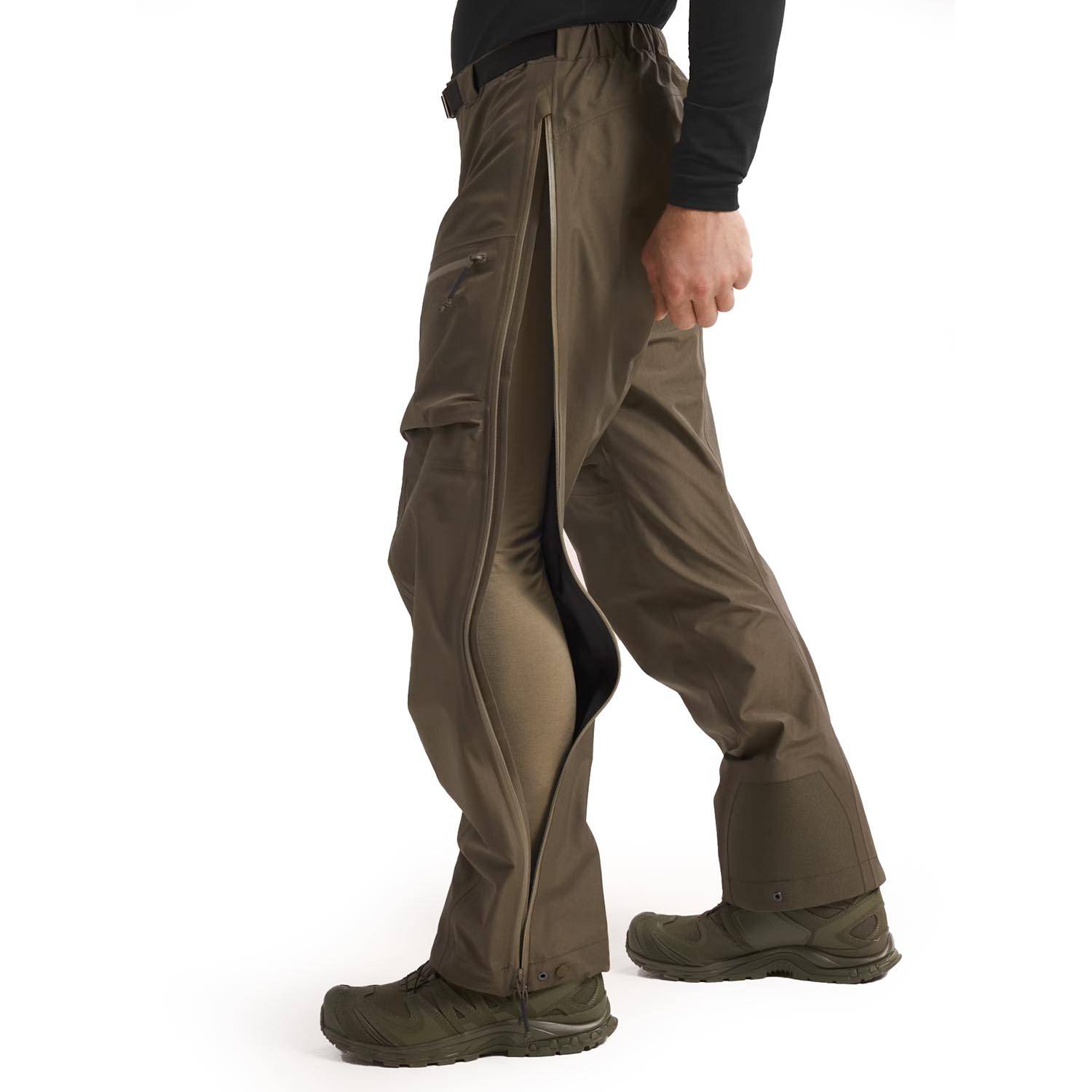 Arc'teryx LEAF Men's Alpha Pants Gen 2 | U.S. Patriot