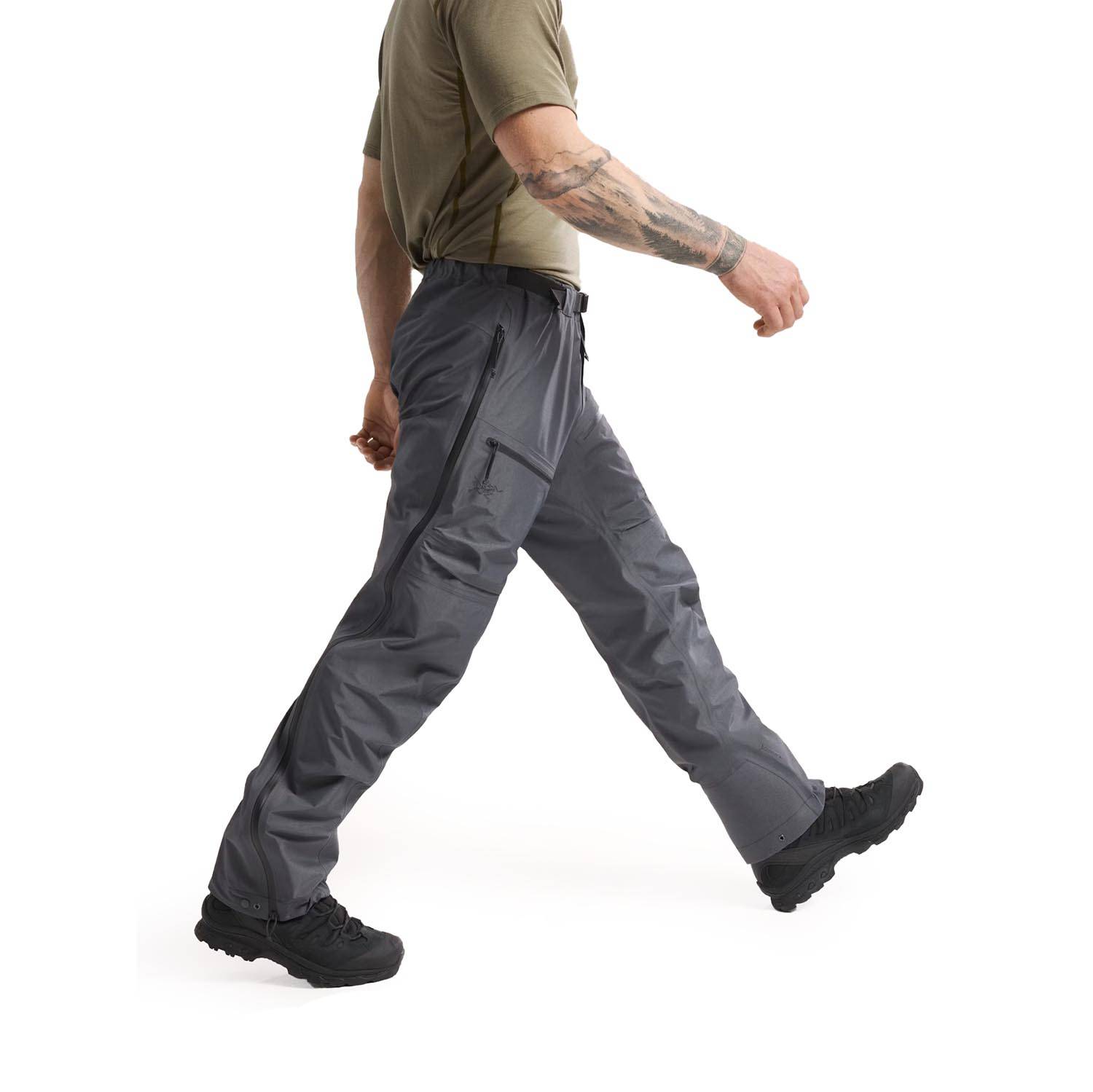 Arc'teryx LEAF Men's Alpha Pants Gen 2 | U.S. Patriot