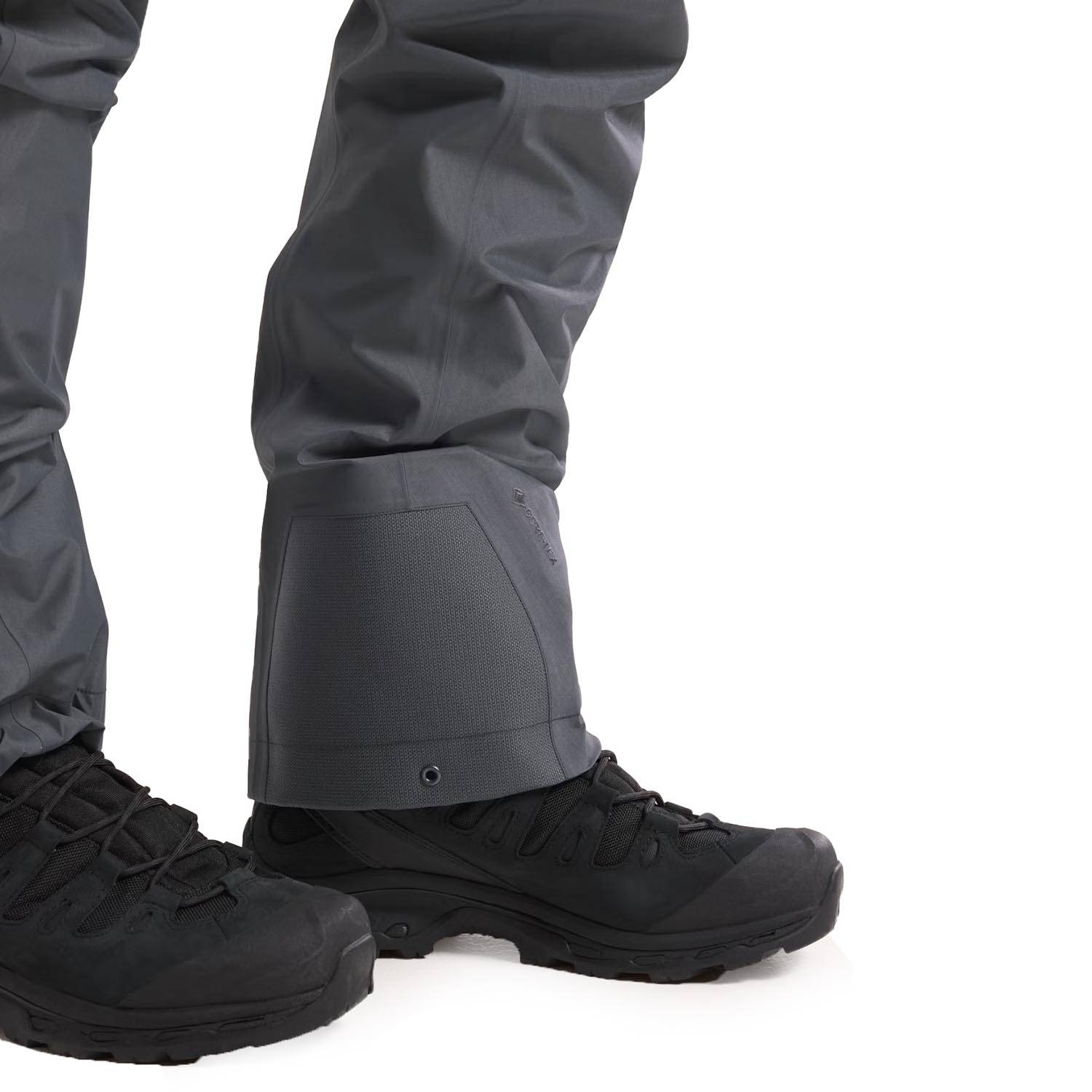 Arc'teryx LEAF Men's Alpha Pants Gen 2 | U.S. Patriot
