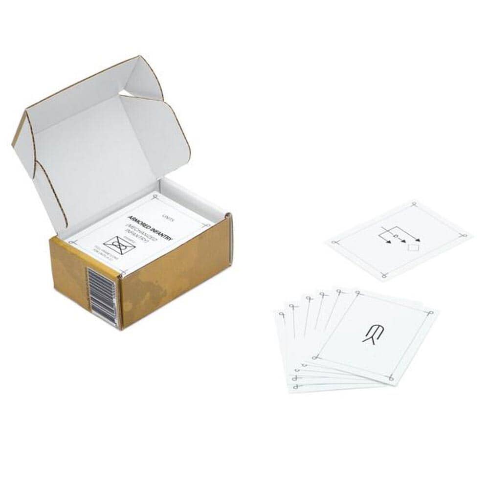 Army Flashcards Military Terms and Symbols Flashcards