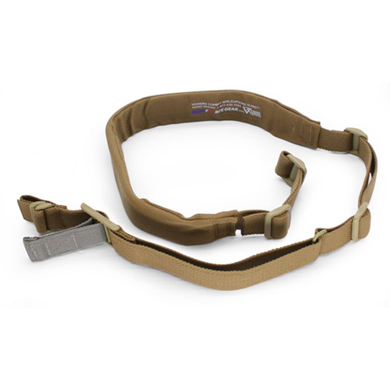 Vickers Sling | Blue Force Gear