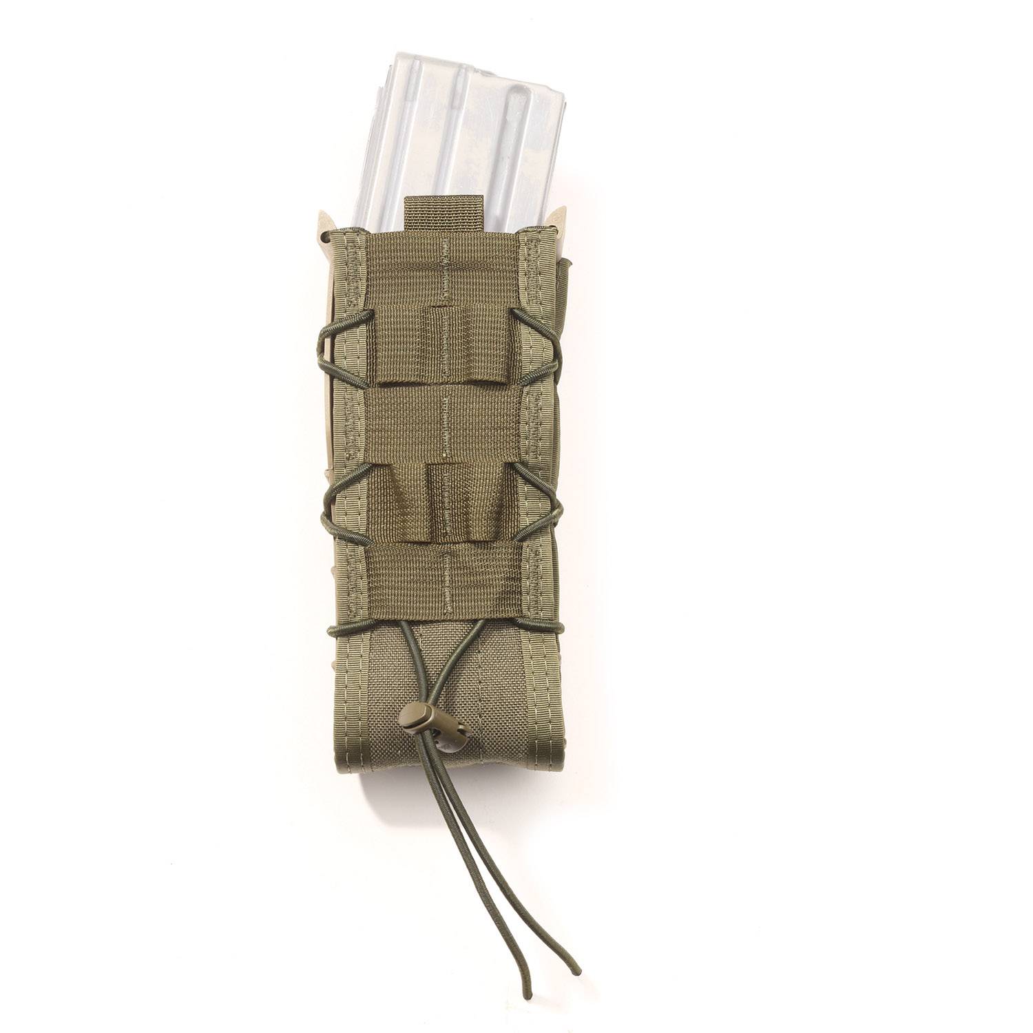 High Capacity Magazine TACO Pouch | High Speed Gear