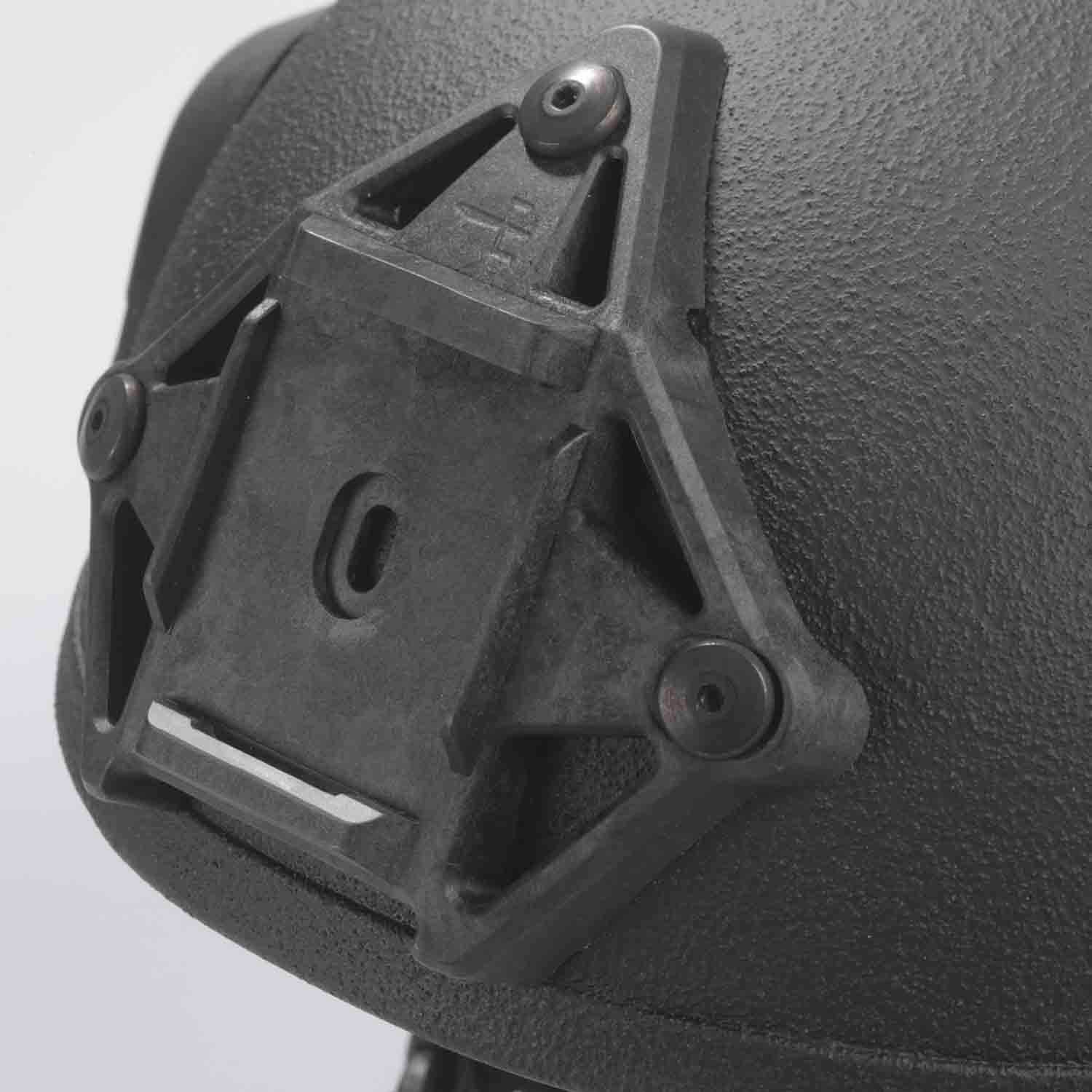 United Shield Sprint IIIA Operators Helmet