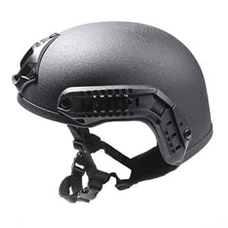 United Shield Spec Ops Delta-Gen II level IIIA Helmet