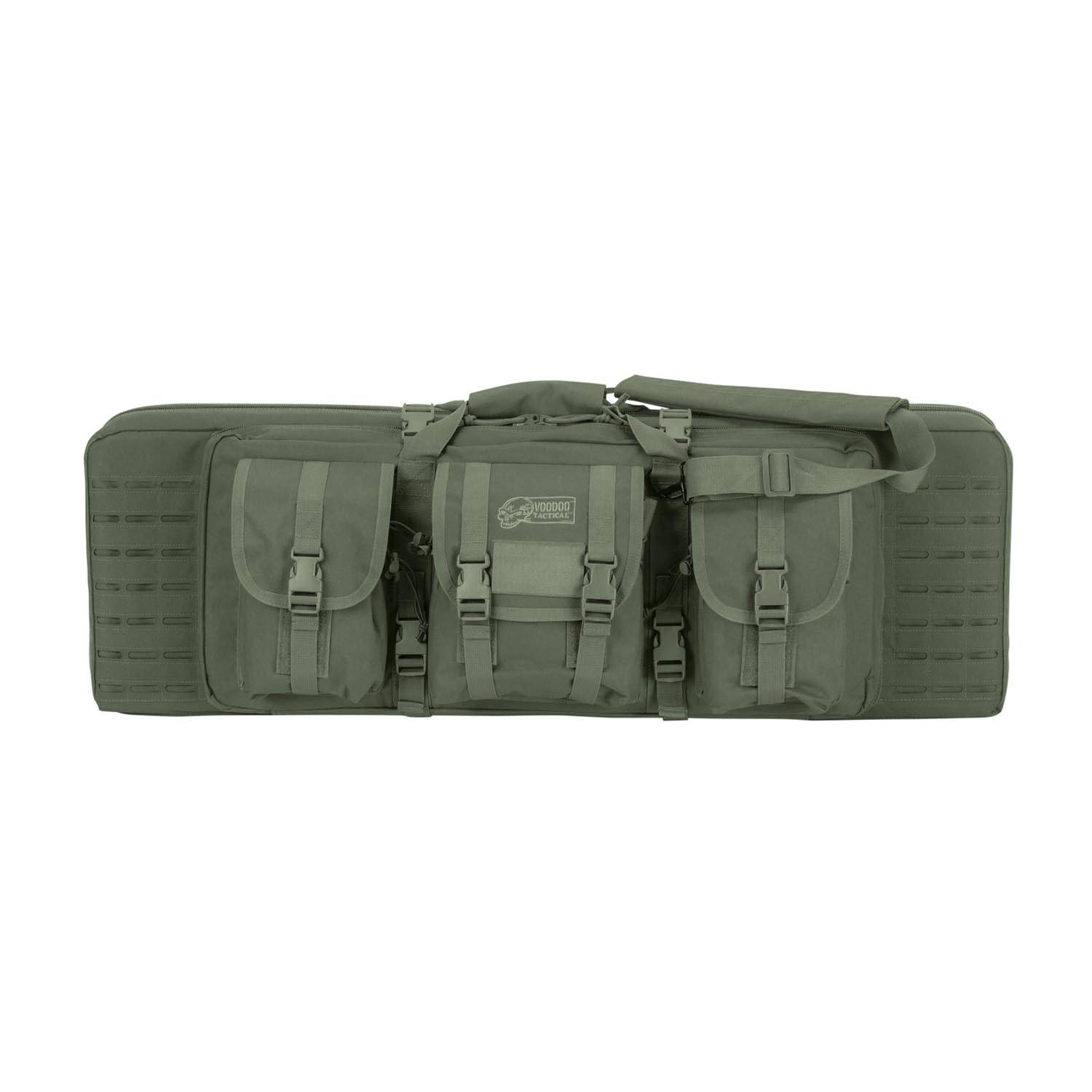 VooDoo Tactical Padded Weapons Case | US Patriot