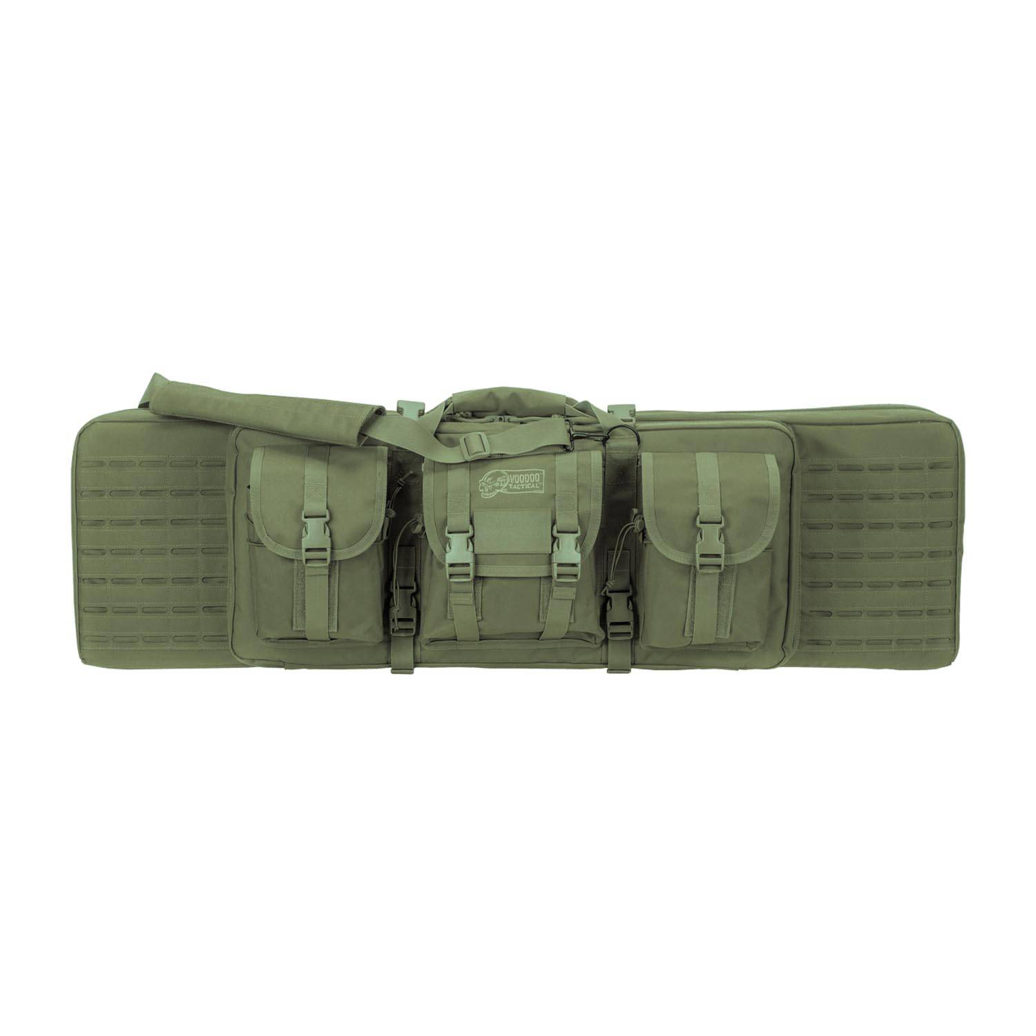 VooDoo Tactical Padded Weapons Case | US Patriot